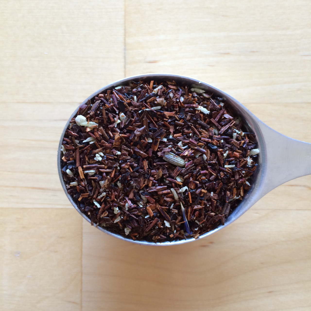 DAVIDsTEA's Jessie’s Tea | Tea Review - Tea in Spoons