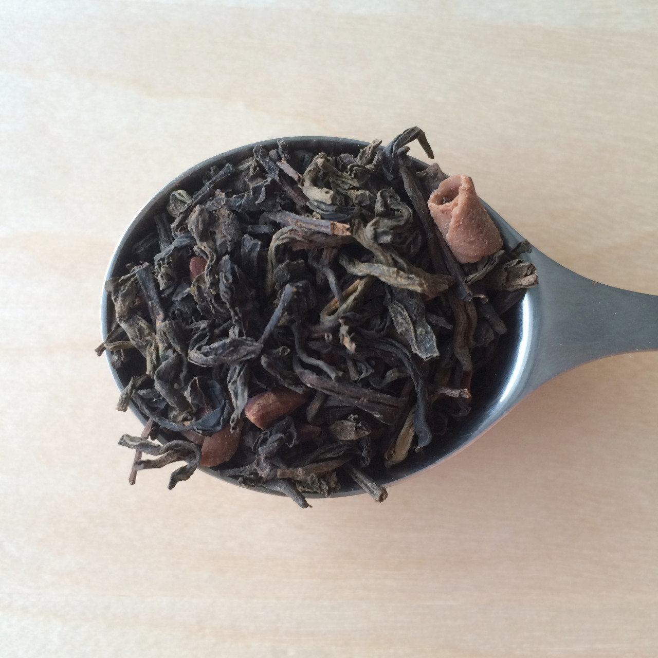 DAVIDsTEA's Hot Chocolate | Tea Review - Tea in Spoons