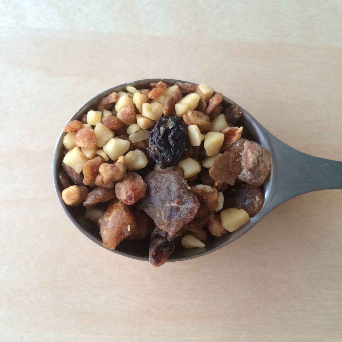 DAVIDsTEA's Banana Nut Bread | Tea Review - Tea in Spoons