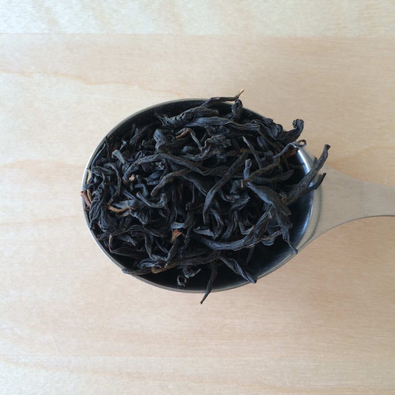 Tao Tea Leaf's Ying De Black Tea | Tea Review - Tea in Spoons