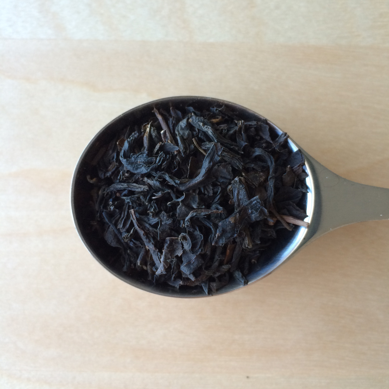 Tao Tea Leaf's Lychee Black Tea | Tea Review - Tea in Spoons