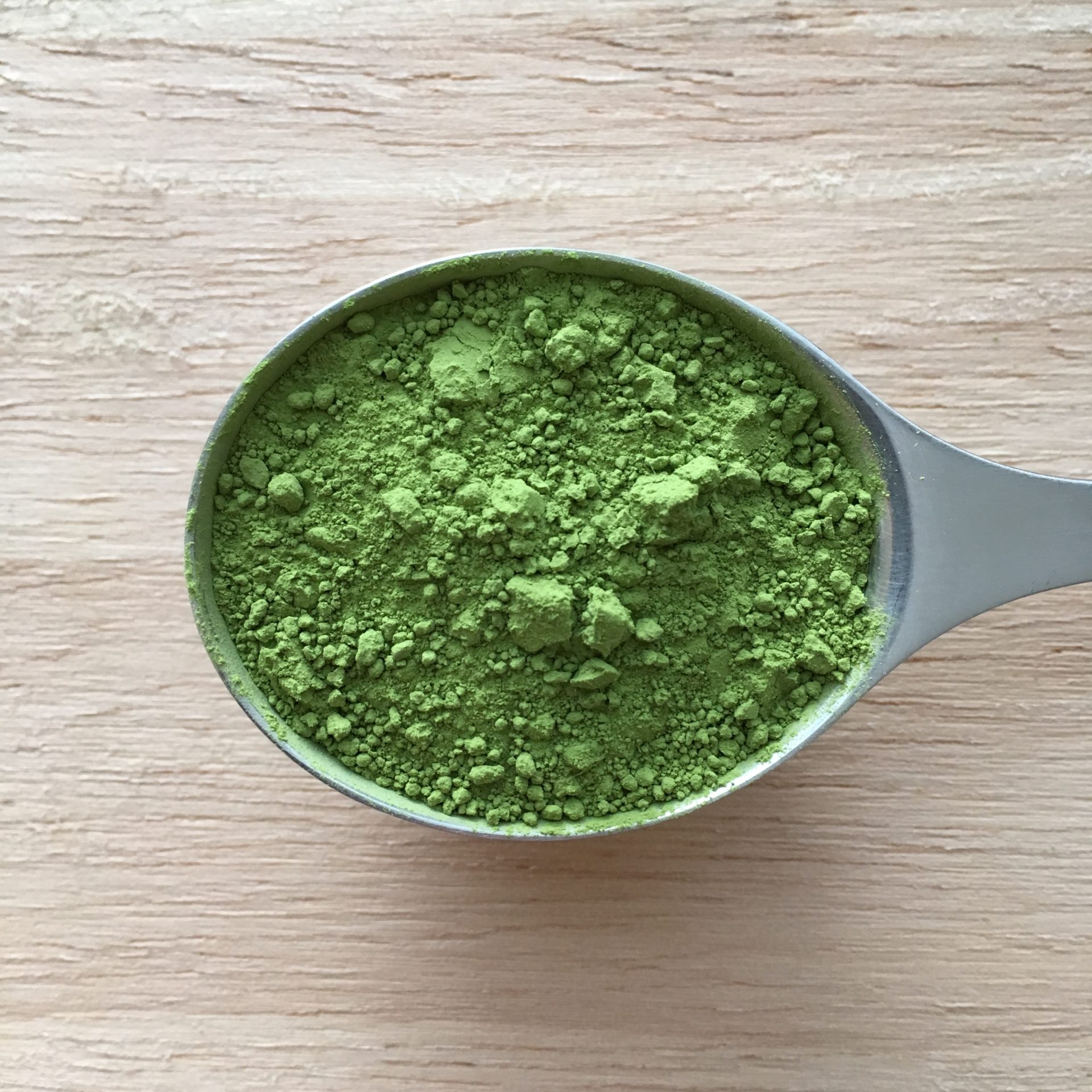 Amoda Tea's Limited Edition Classic Matcha | Tea Review - Tea in Spoons
