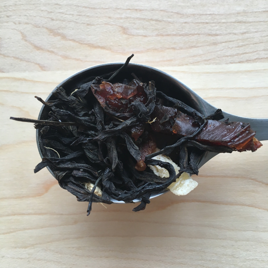 52Teas' Sparkle Pony Tea | Tea Review - Tea in Spoons