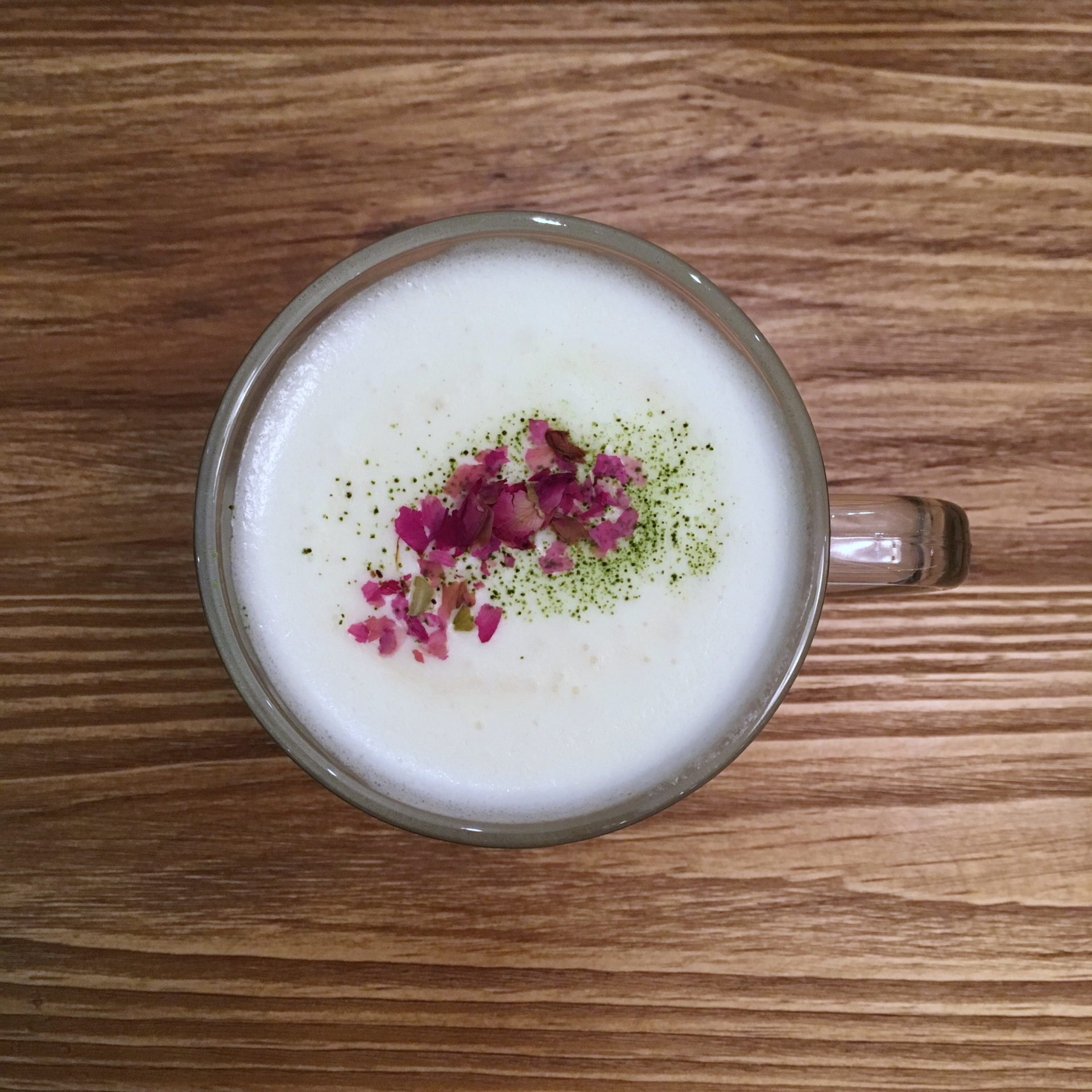 Latea Era | Shop Review - Tea in Spoons