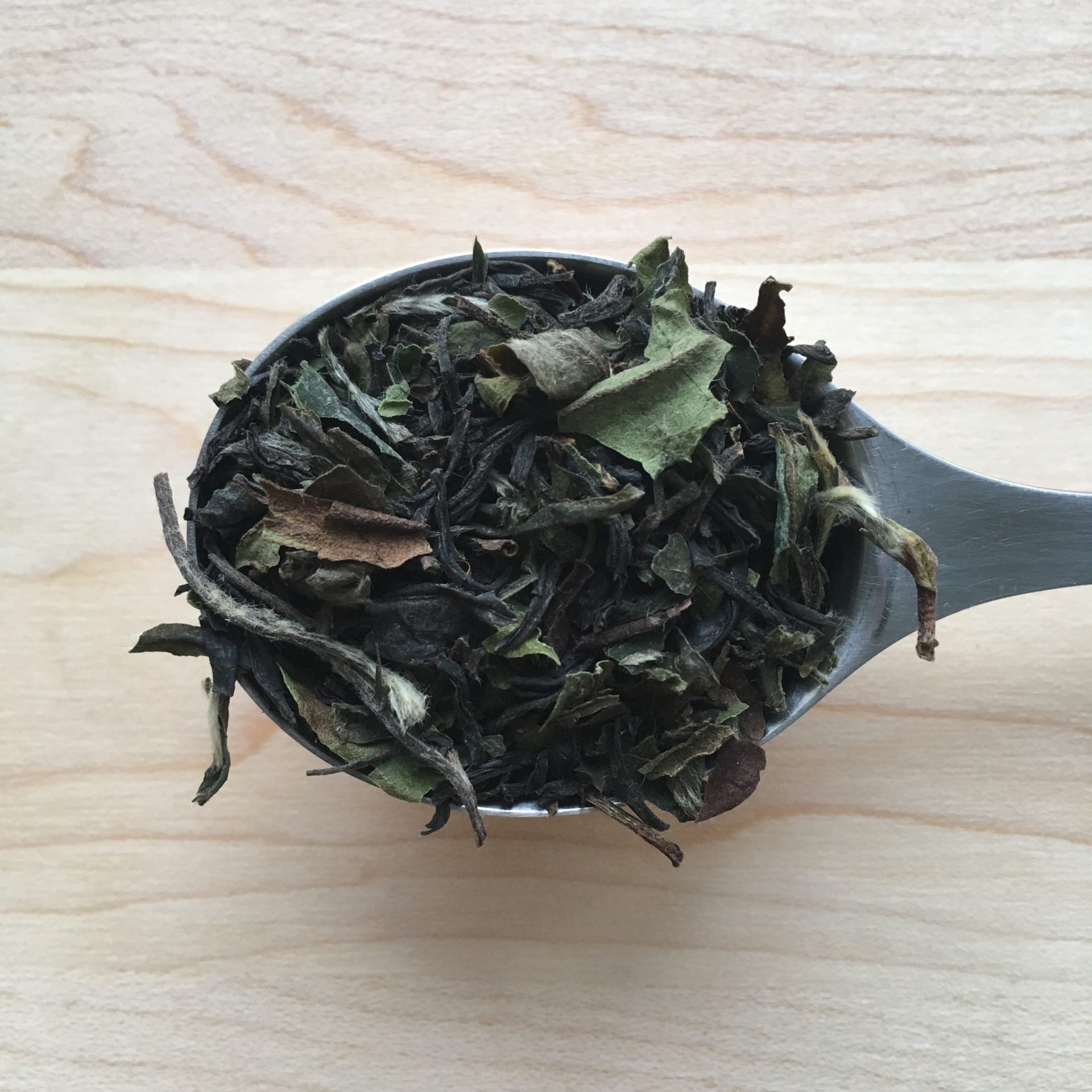 Panda Brew Tea's Panda Blend | Tea Review - Tea in Spoons