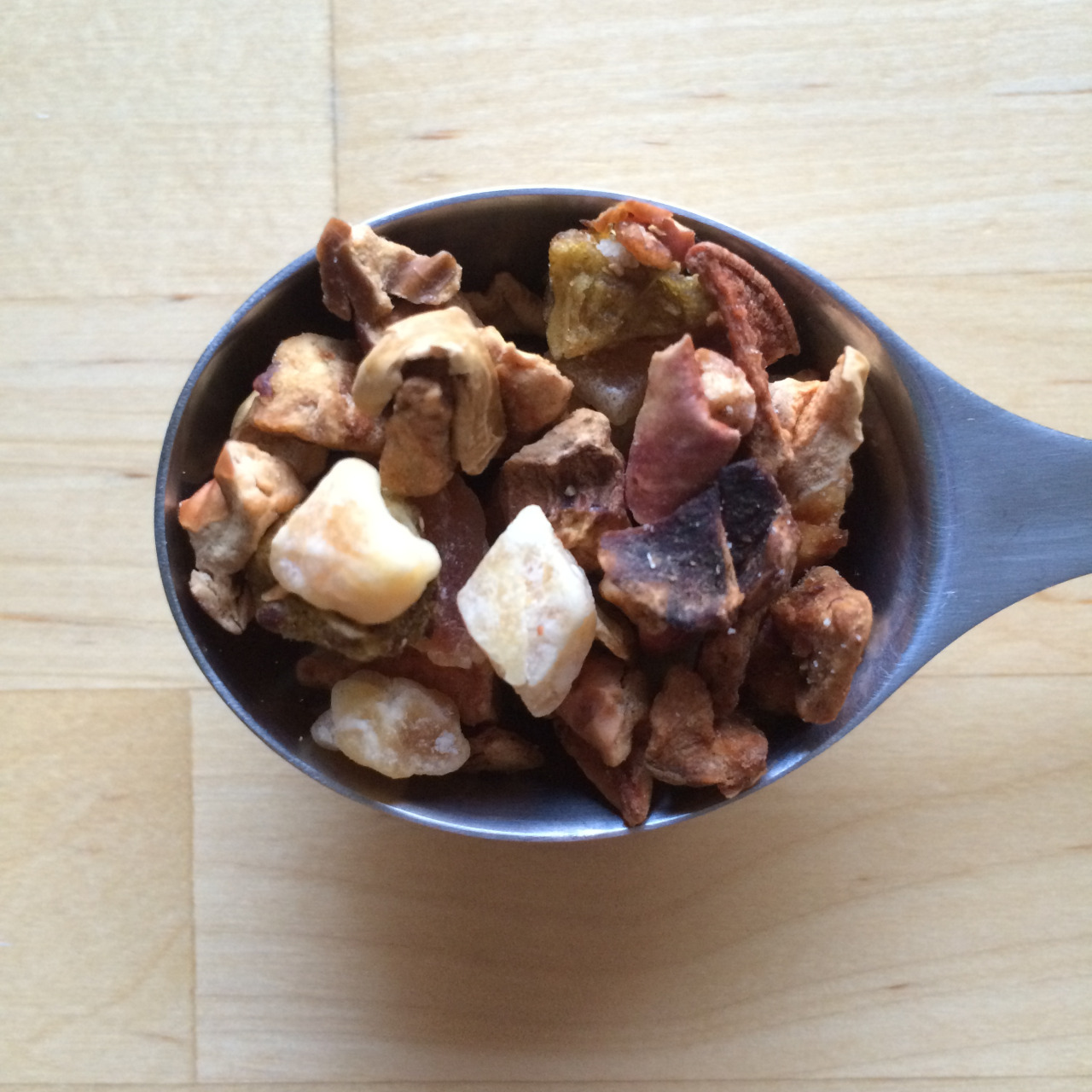 DAVIDsTEA's Melon Drop | Tea Review - Tea in Spoons