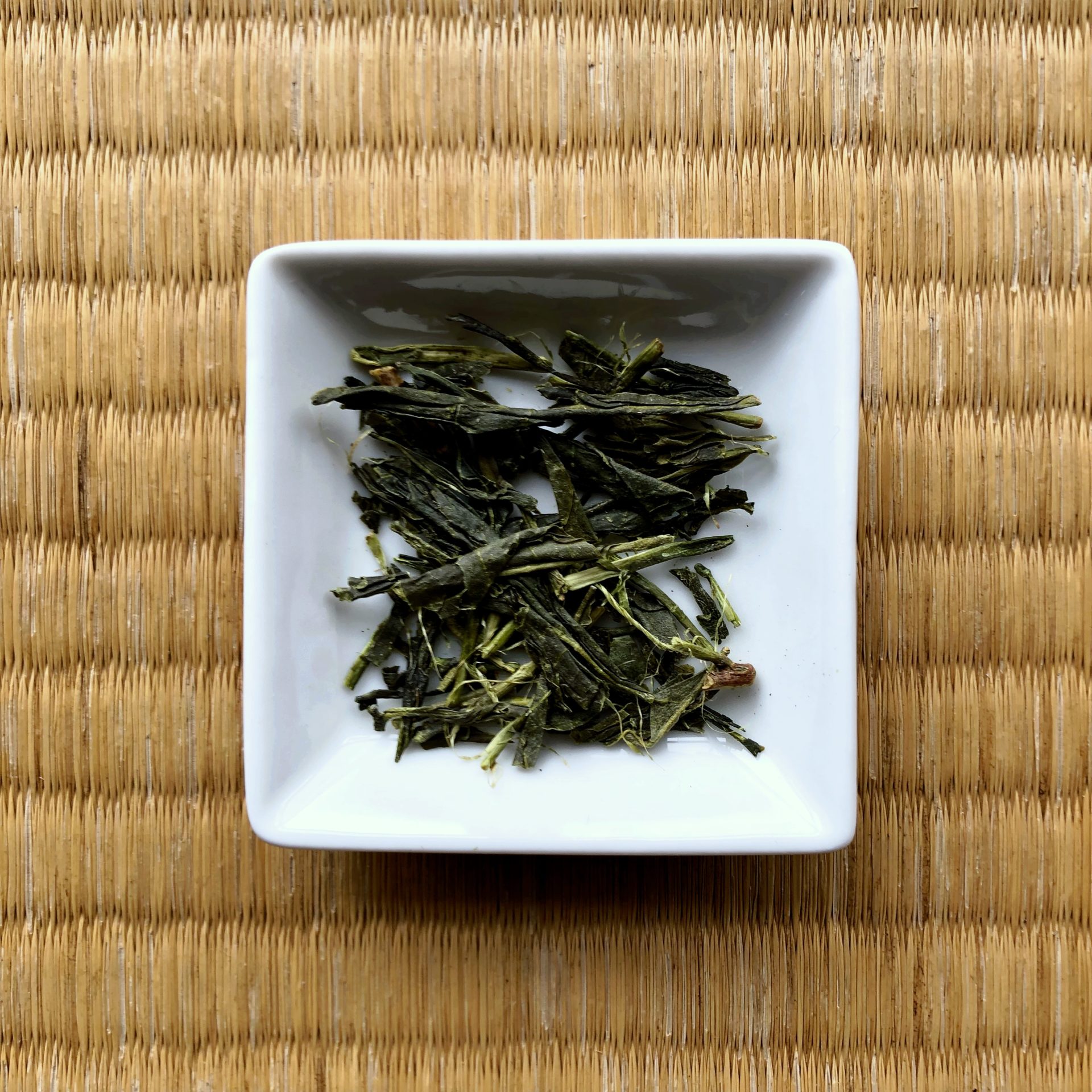 Guide to Common Japanese Green Teas (ft. Kyoto Obubu Tea Farms) | TEA ...