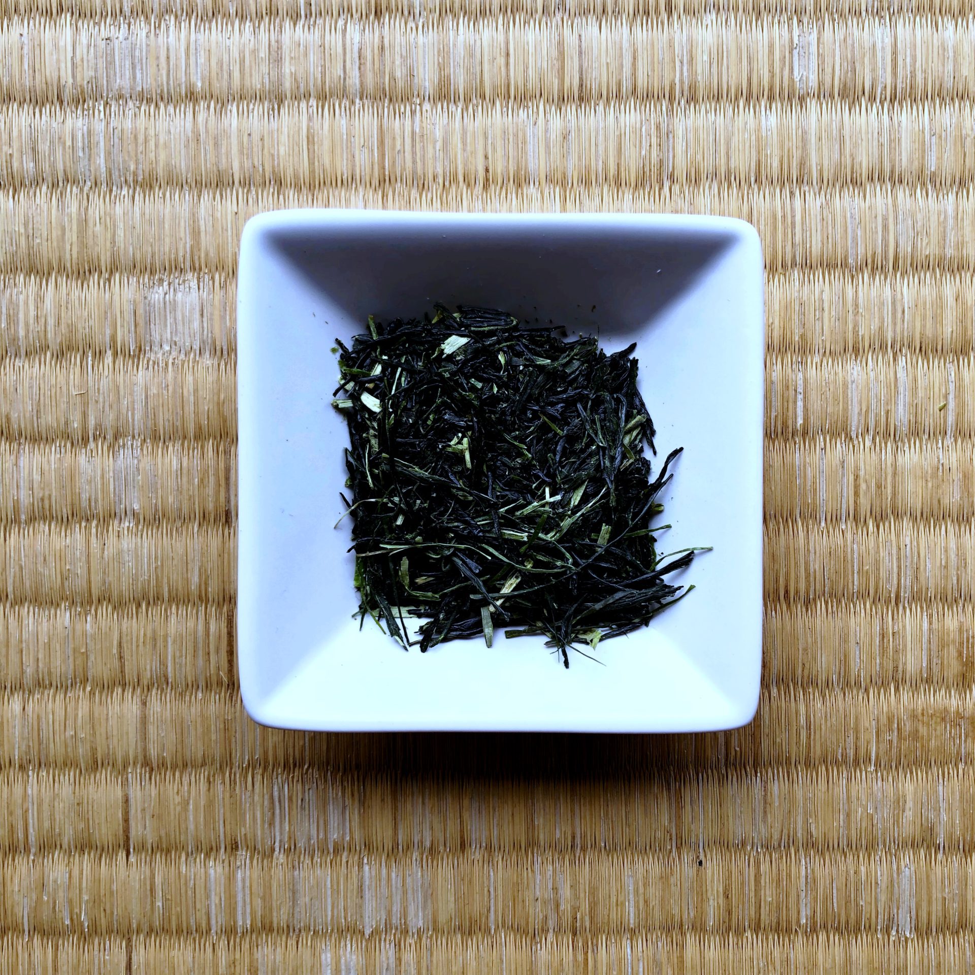 Comparing Shaded Japanese Green Teas (ft. Kyoto Obubu Tea Farms) | TEA ...