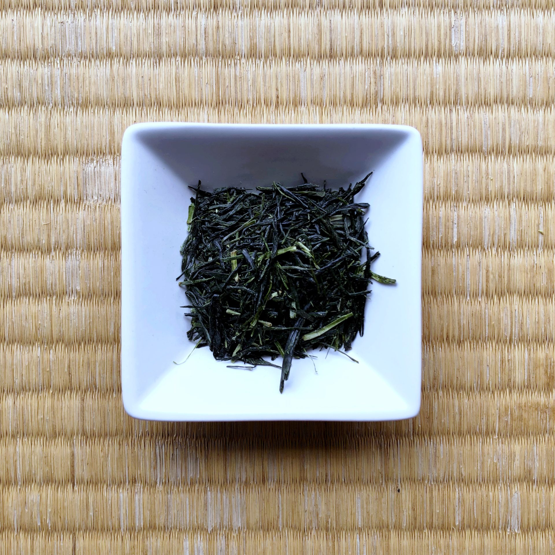 Comparing Shaded Japanese Green Teas (ft. Kyoto Obubu Tea Farms) | TEA ...