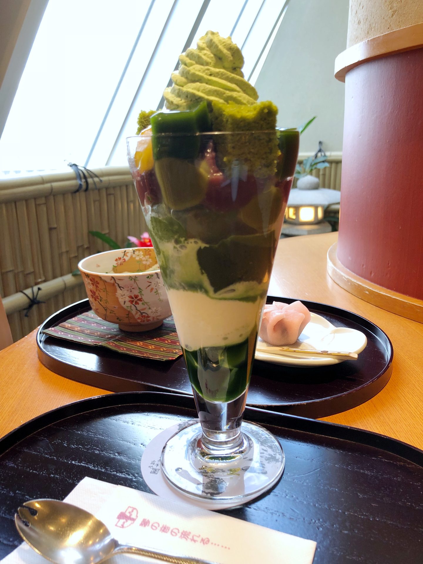 Tea Shops & Tea Ceremony in Kyoto | Tea Travel - Tea in Spoons