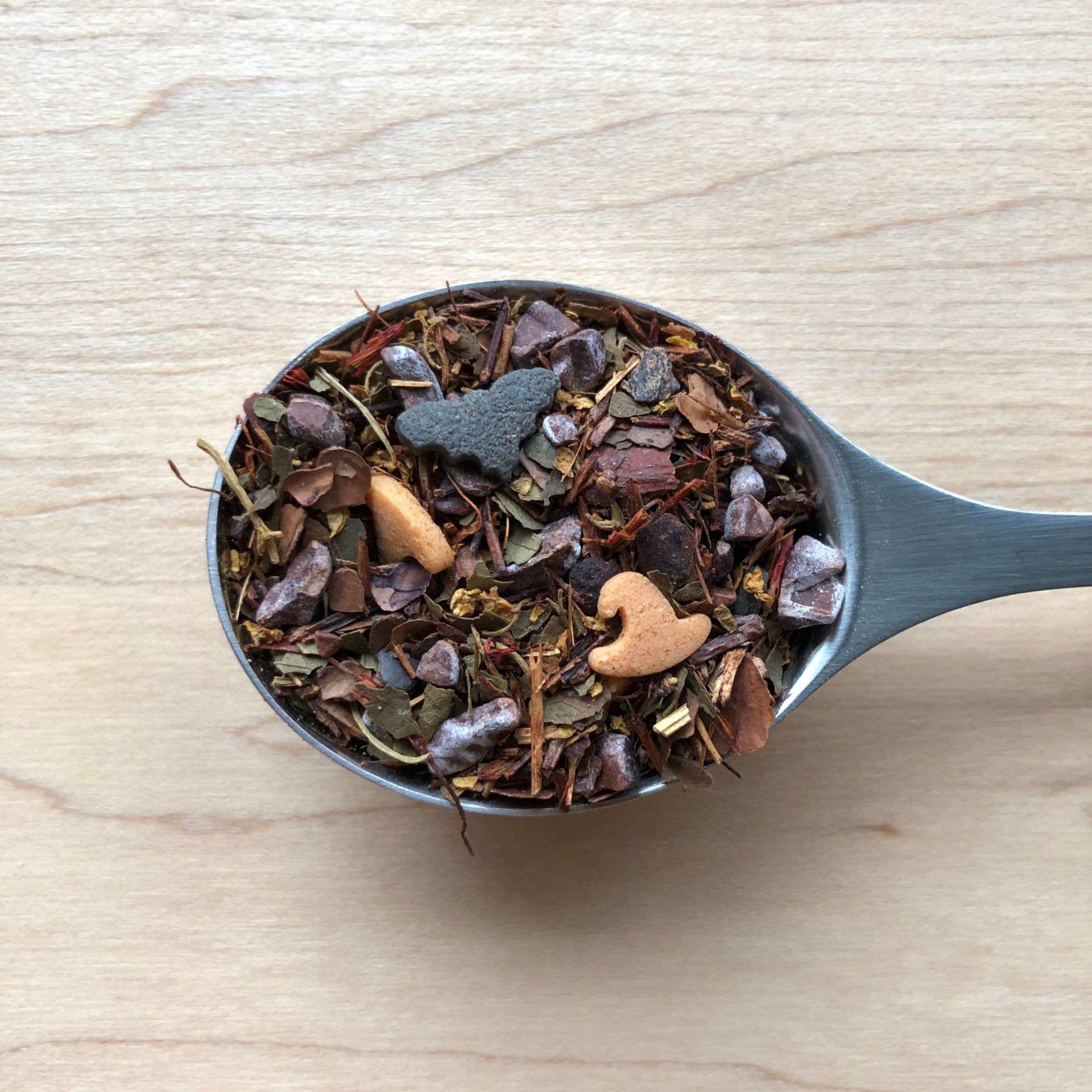 DAVIDsTEA's Witch's Brew | Tea Review - Tea in Spoons