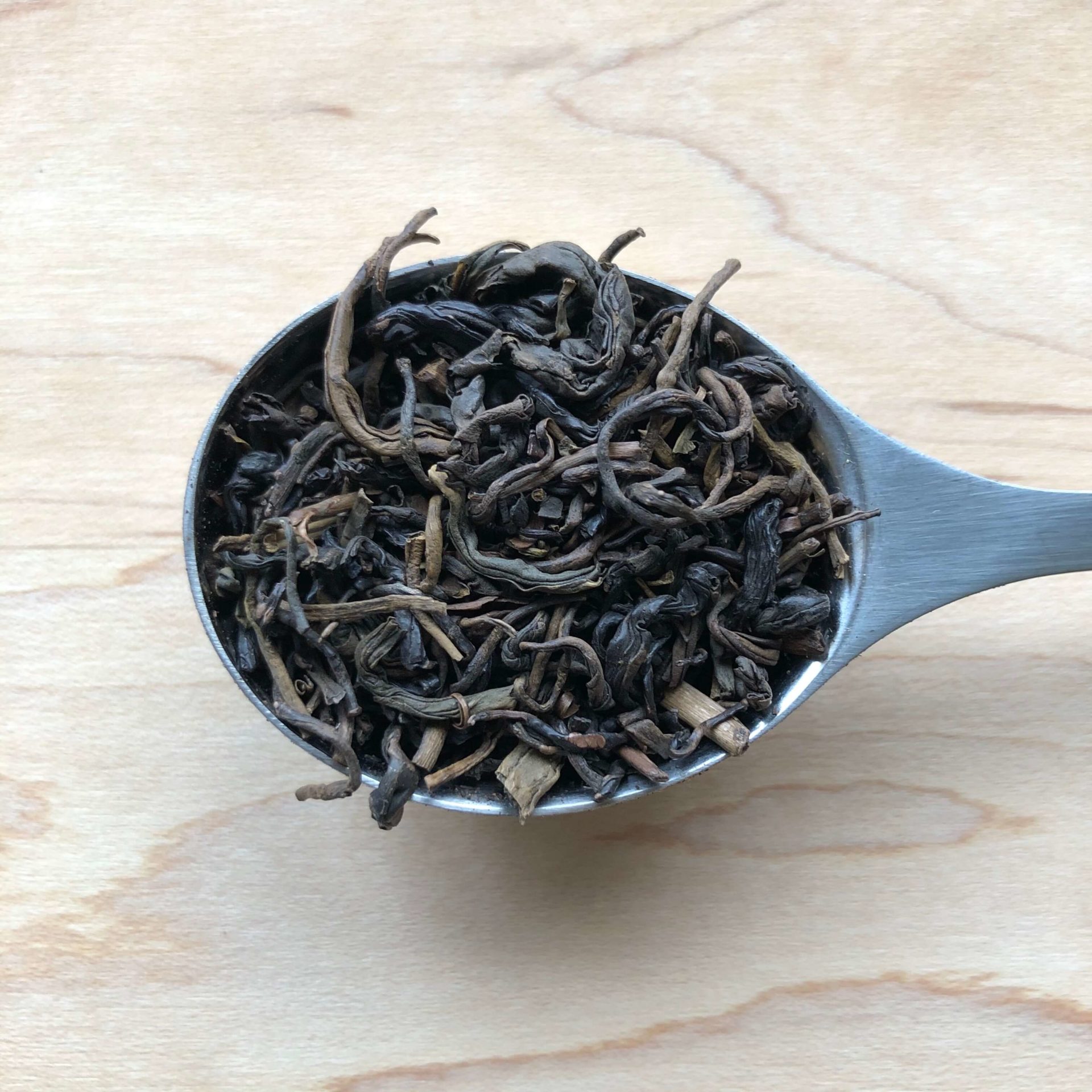 Zhen Tea's Huang Da Cha | Tea Review - Tea in Spoons