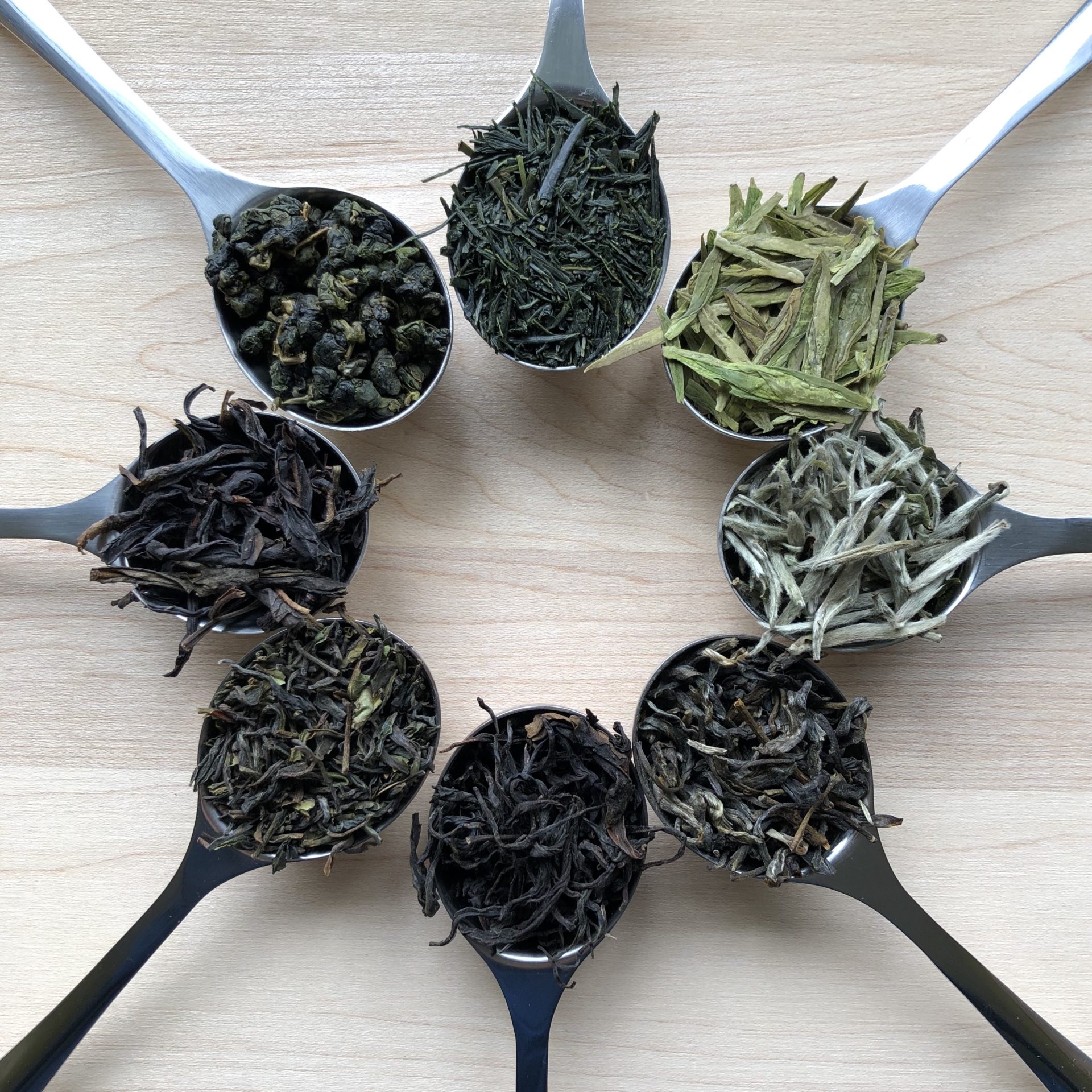 Camellia Sinensis Teahouse's Summer Session 08/2020 (Part 1) | Tea ...