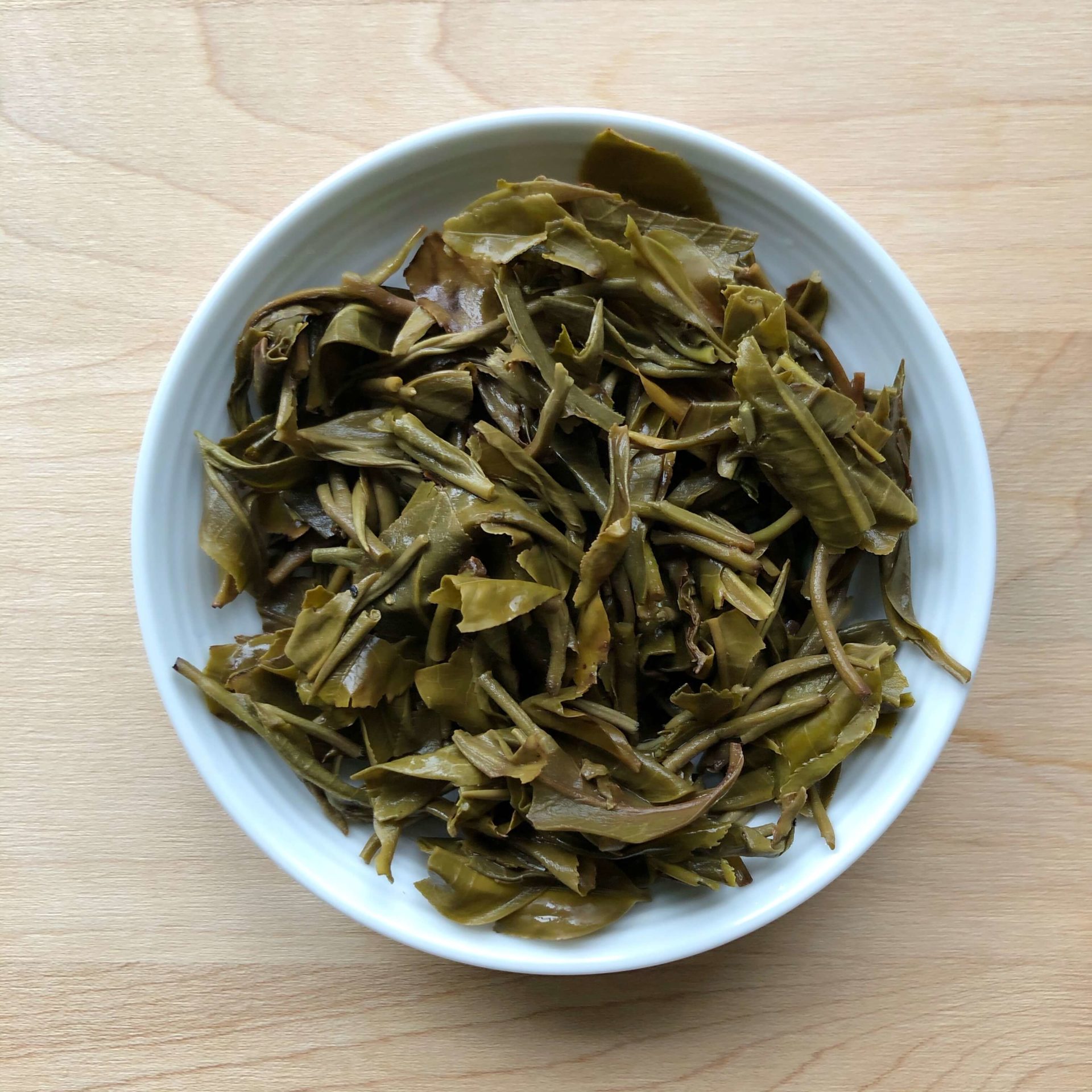 Camellia Sinensis Teahouse's Summer Session 08/2020 (Part 3) | Tea ...