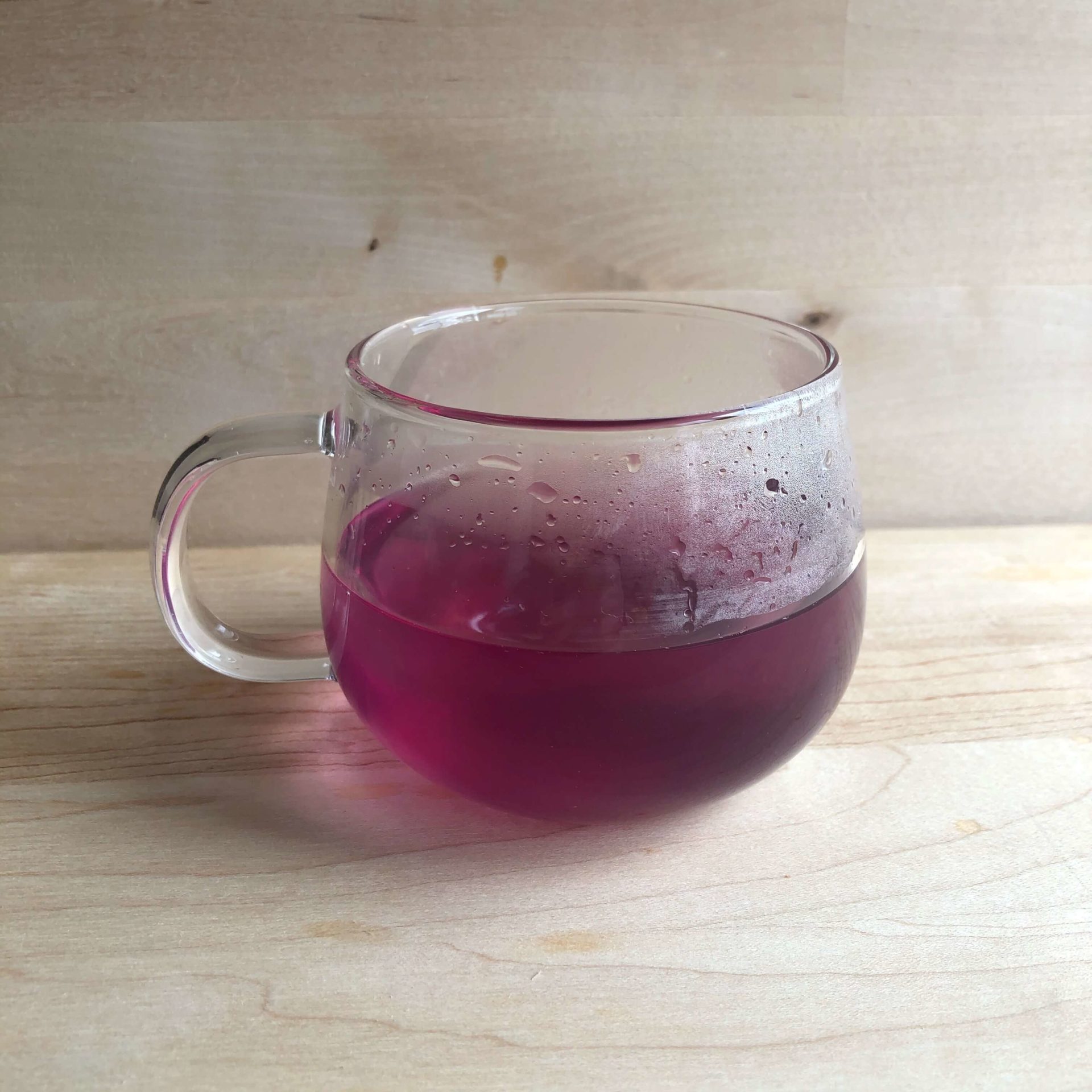 DAVIDsTEA's Magic Potion | Tea Review - Tea in Spoons