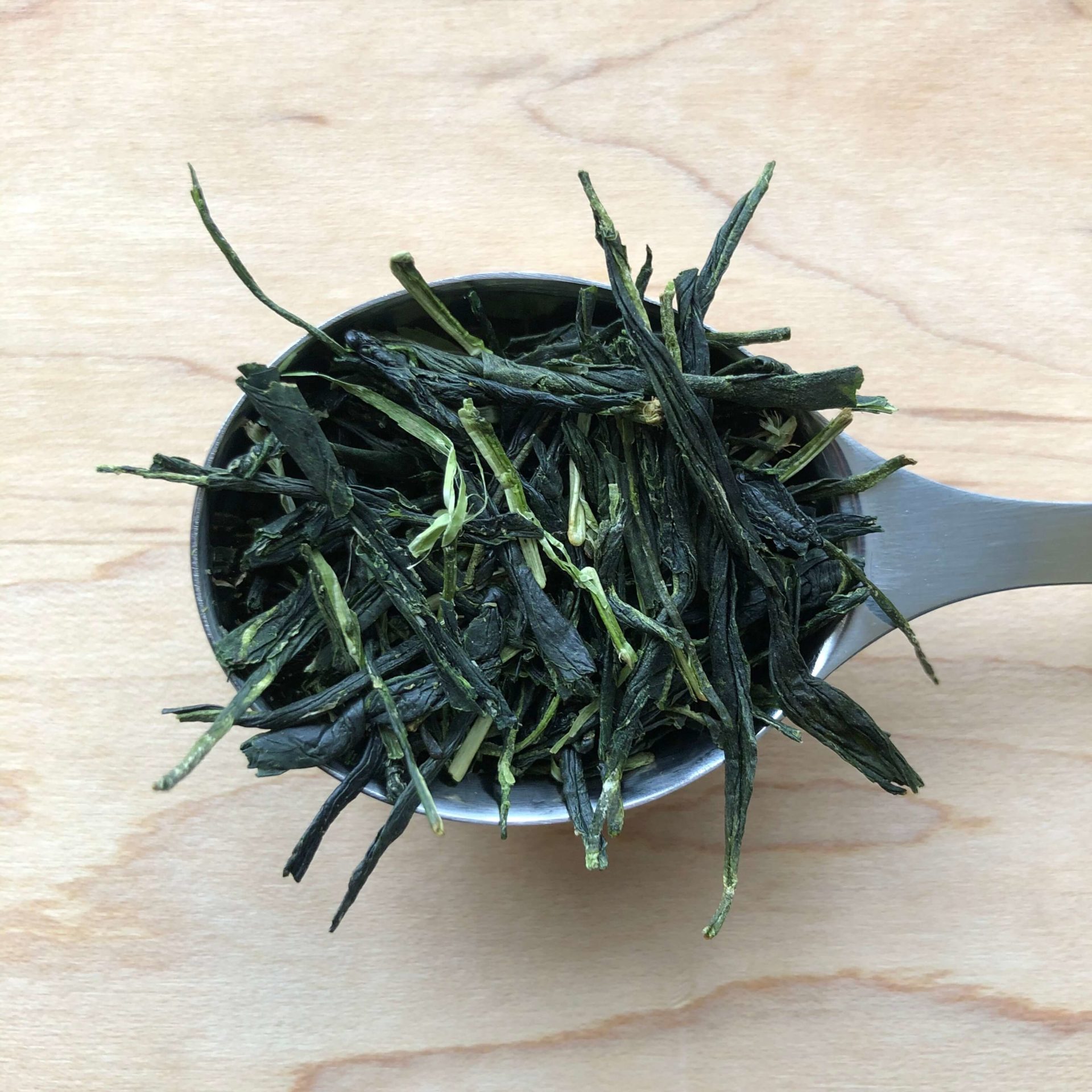 Kyoto Obubu Tea Farm's Obukucha | Tea Review - Tea in Spoons