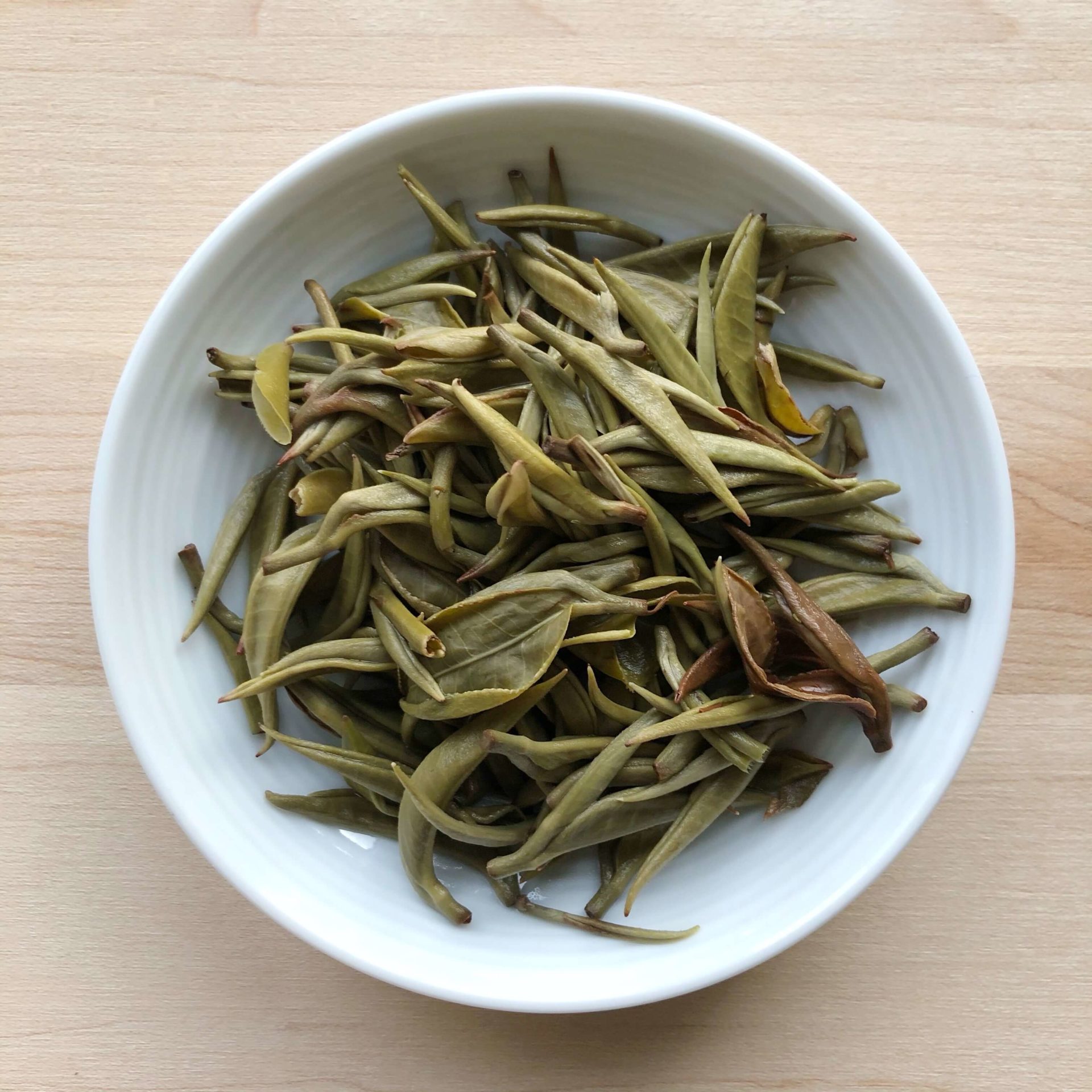 Teakan's Vol. 2 Exploration Kit | Tea Review - Tea in Spoons