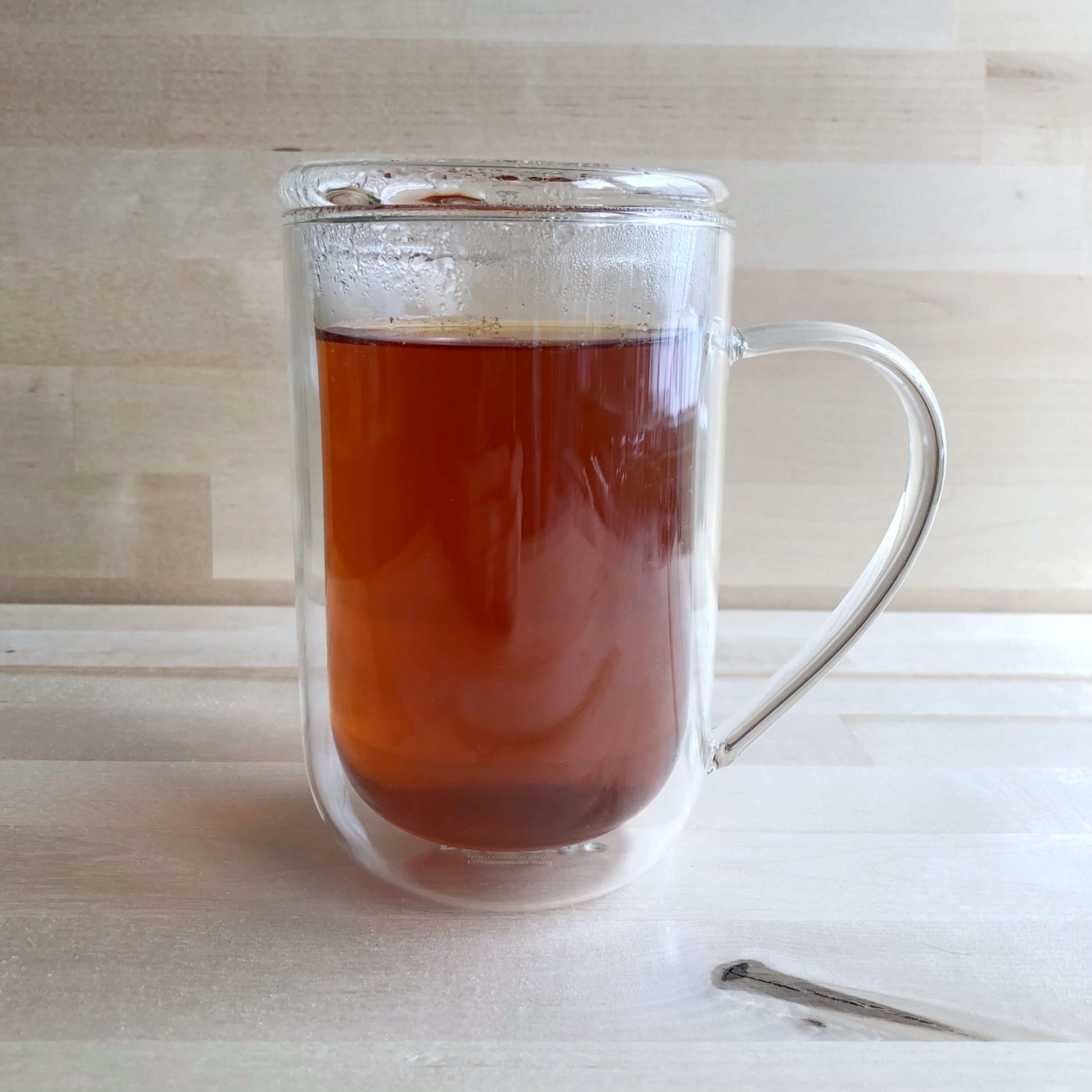 DAVIDsTEA's Earl Grey Rooibos | Tea Review - Tea in Spoons
