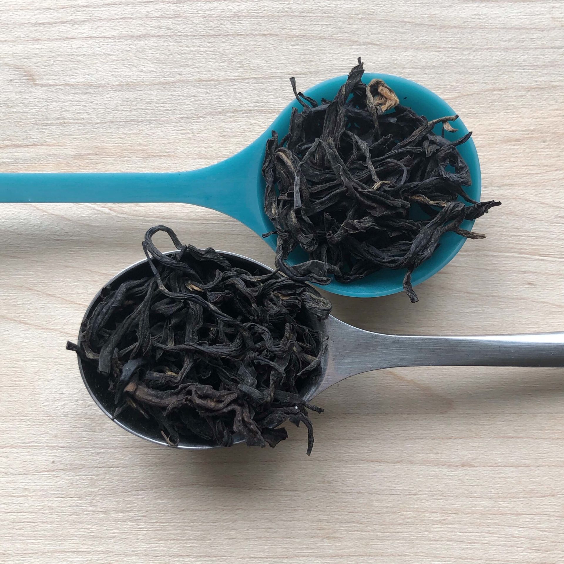 Tea in Spoons 6 Year Recap and Future of the Blog | Anniversary Update ...