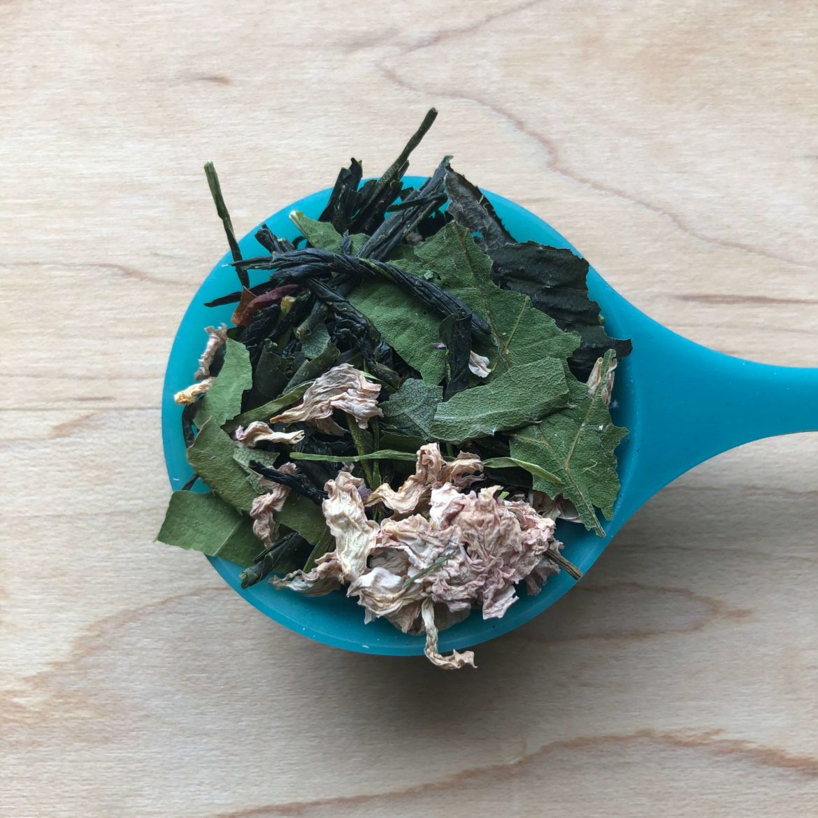 Kyoto Obubu Tea Farms' Sakura Sencha | Tea Review - Tea in Spoons