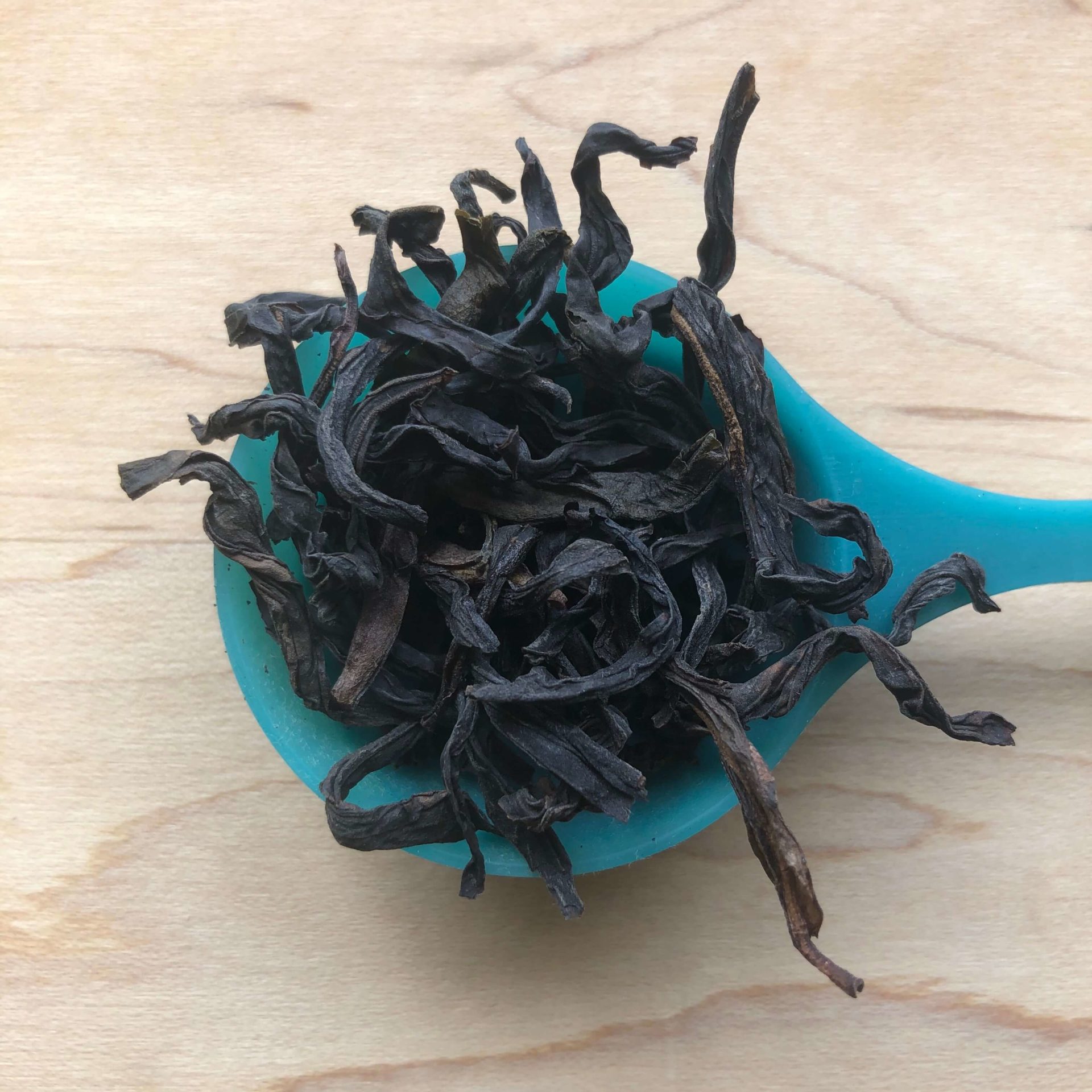 white2tea's Pomelo Dancong | Tea Review - Tea in Spoons