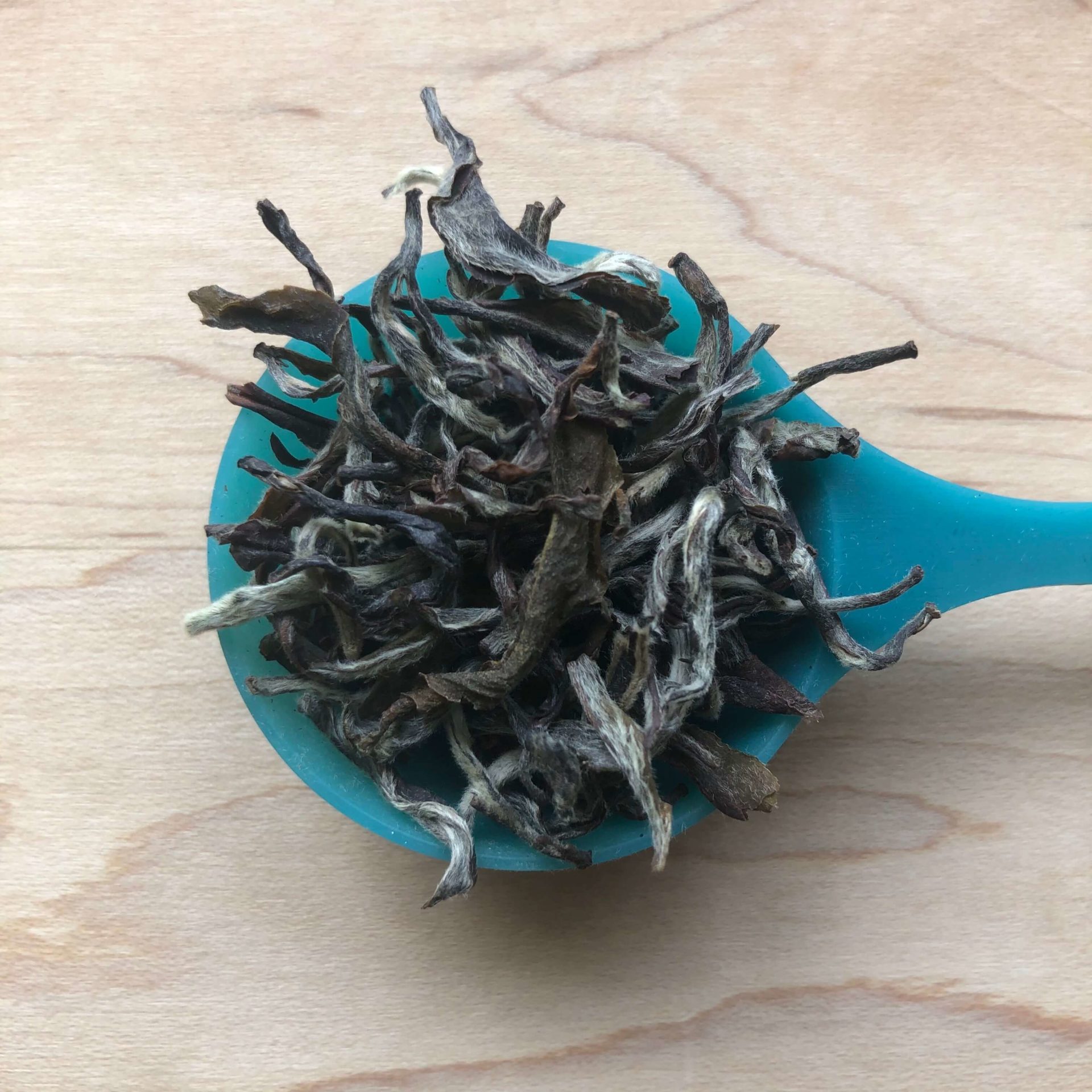 Nepal Tea LLC's White Prakash | Tea Review - Tea in Spoons