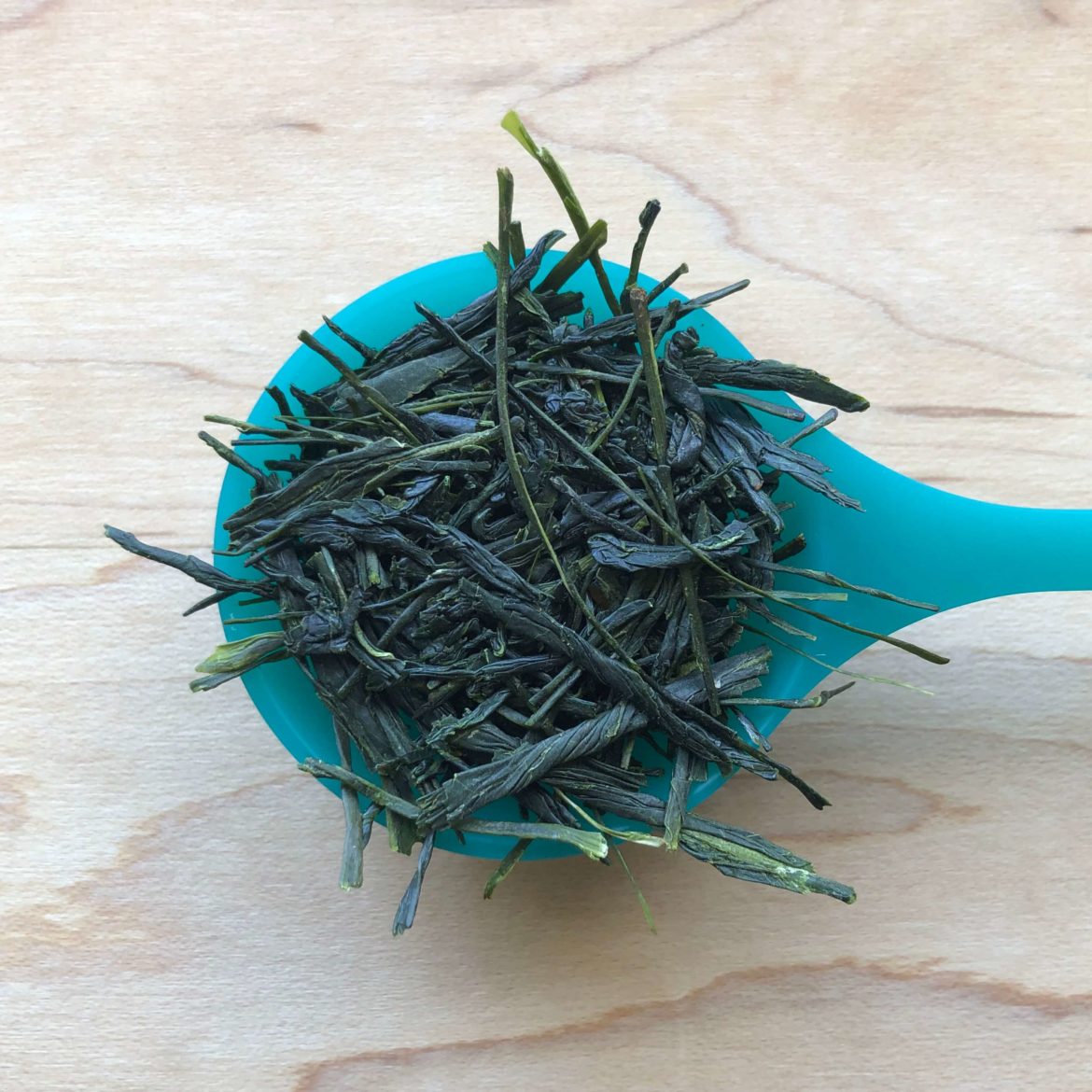 Kyoto Obubu Tea Farms' Hachiju-Hachiya | Tea Review - Tea in Spoons