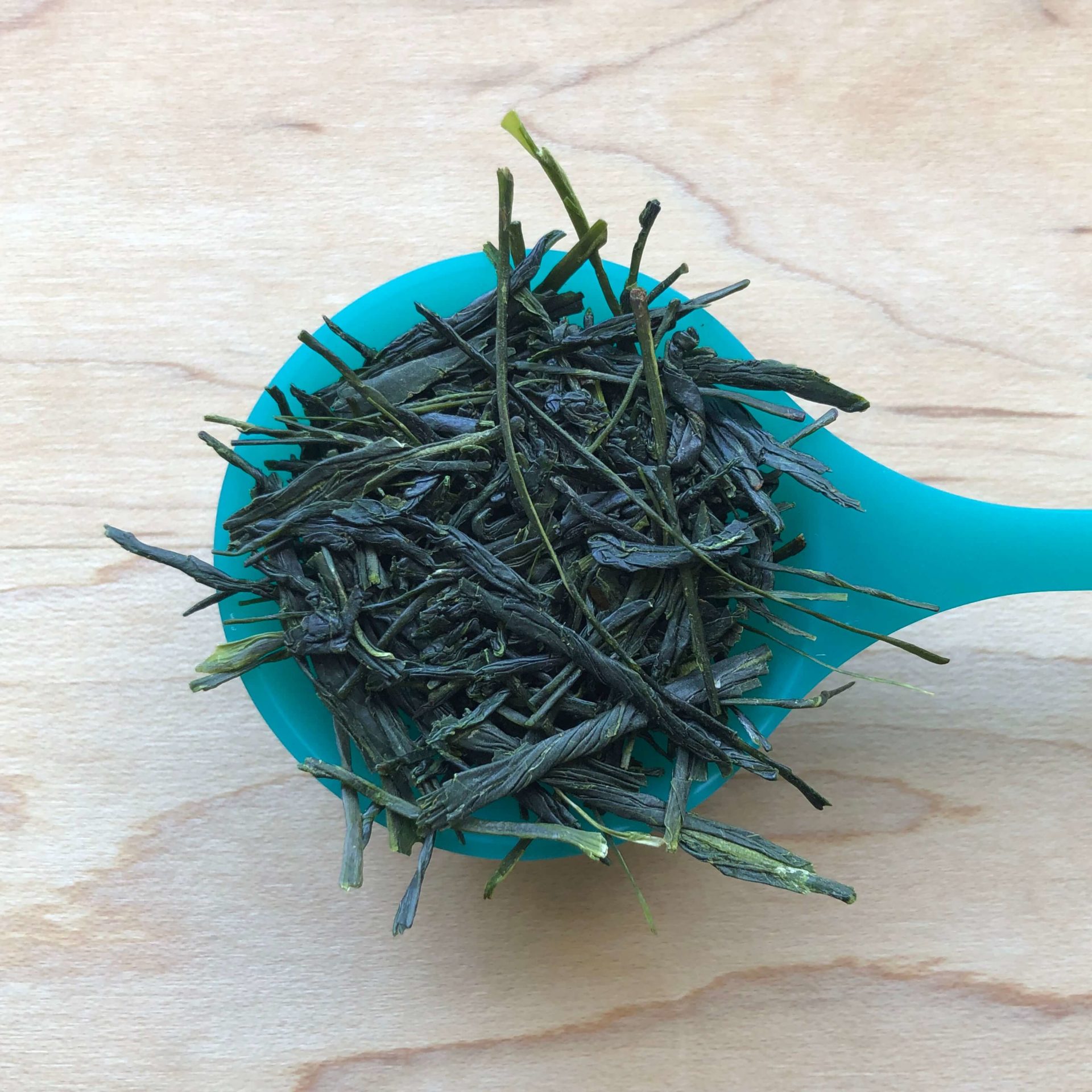 Kyoto Obubu Tea Farms' Hachiju-Hachiya | Tea Review - Tea in Spoons