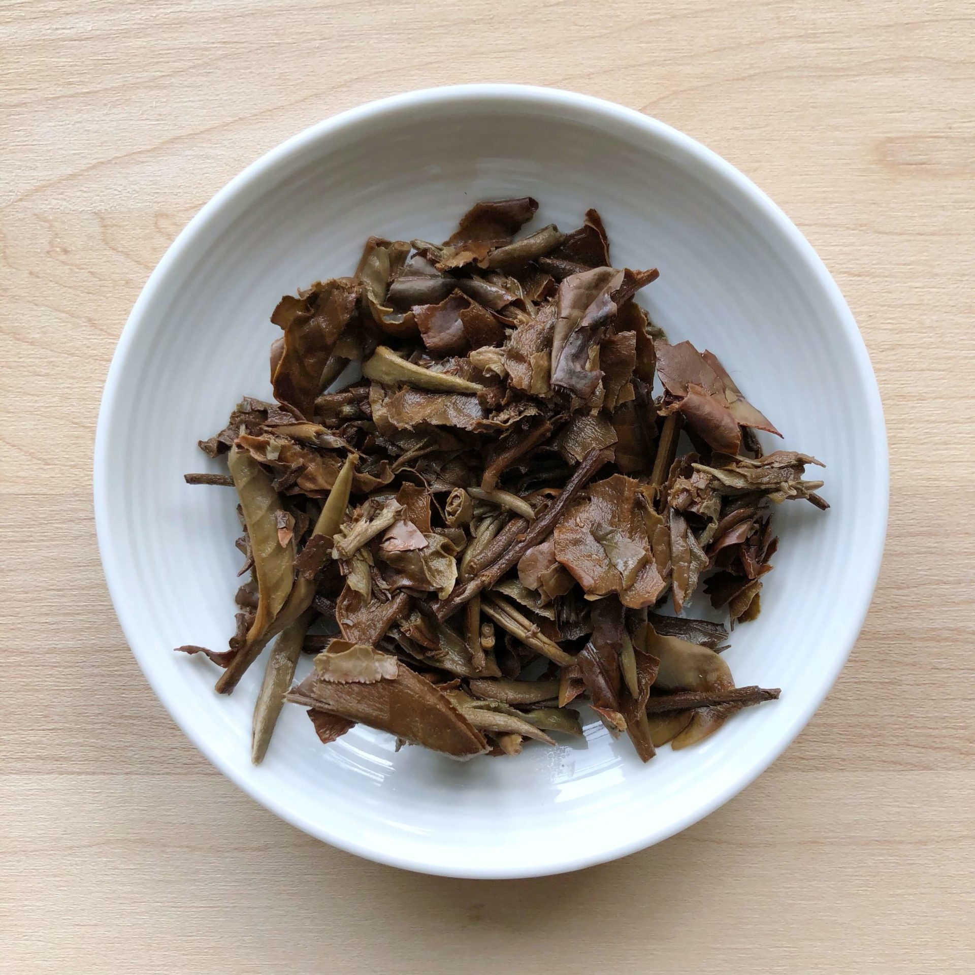 white2tea's 2020 Moon Waffles | Tea Review - Tea in Spoons
