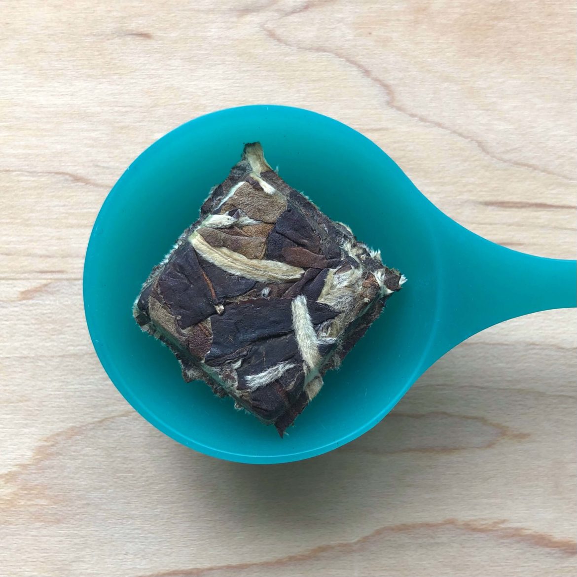 white2tea's 2020 Moon Waffles | Tea Review - Tea in Spoons