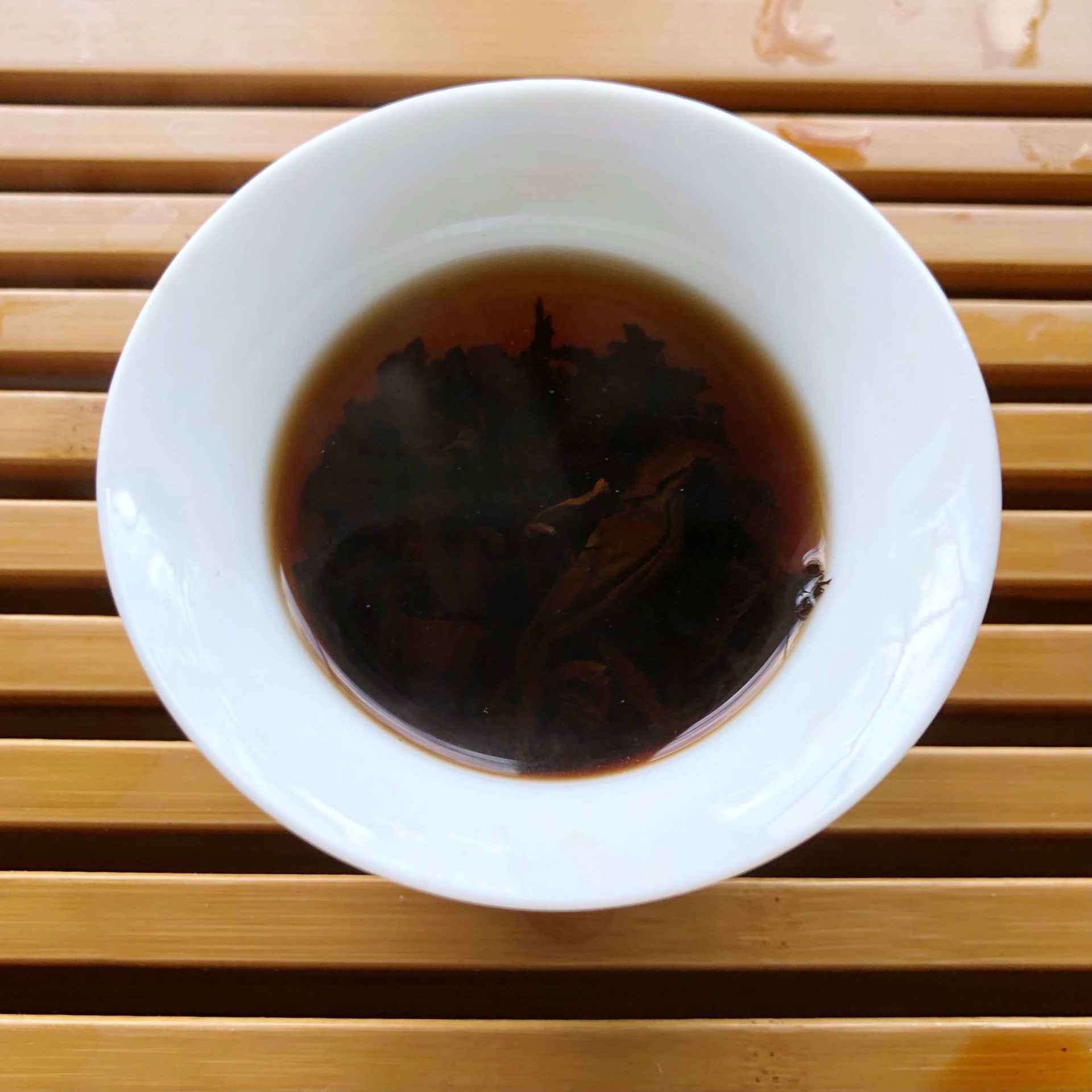 white2tea's 2019 Waffles | Tea Review - Tea in Spoons