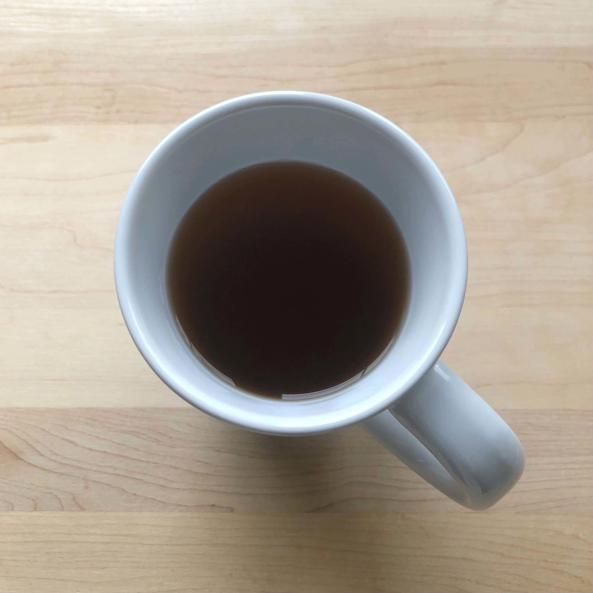 Camellia Sinensis Teahouse's Rwanda Rukeri | Tea Review - Tea in Spoons