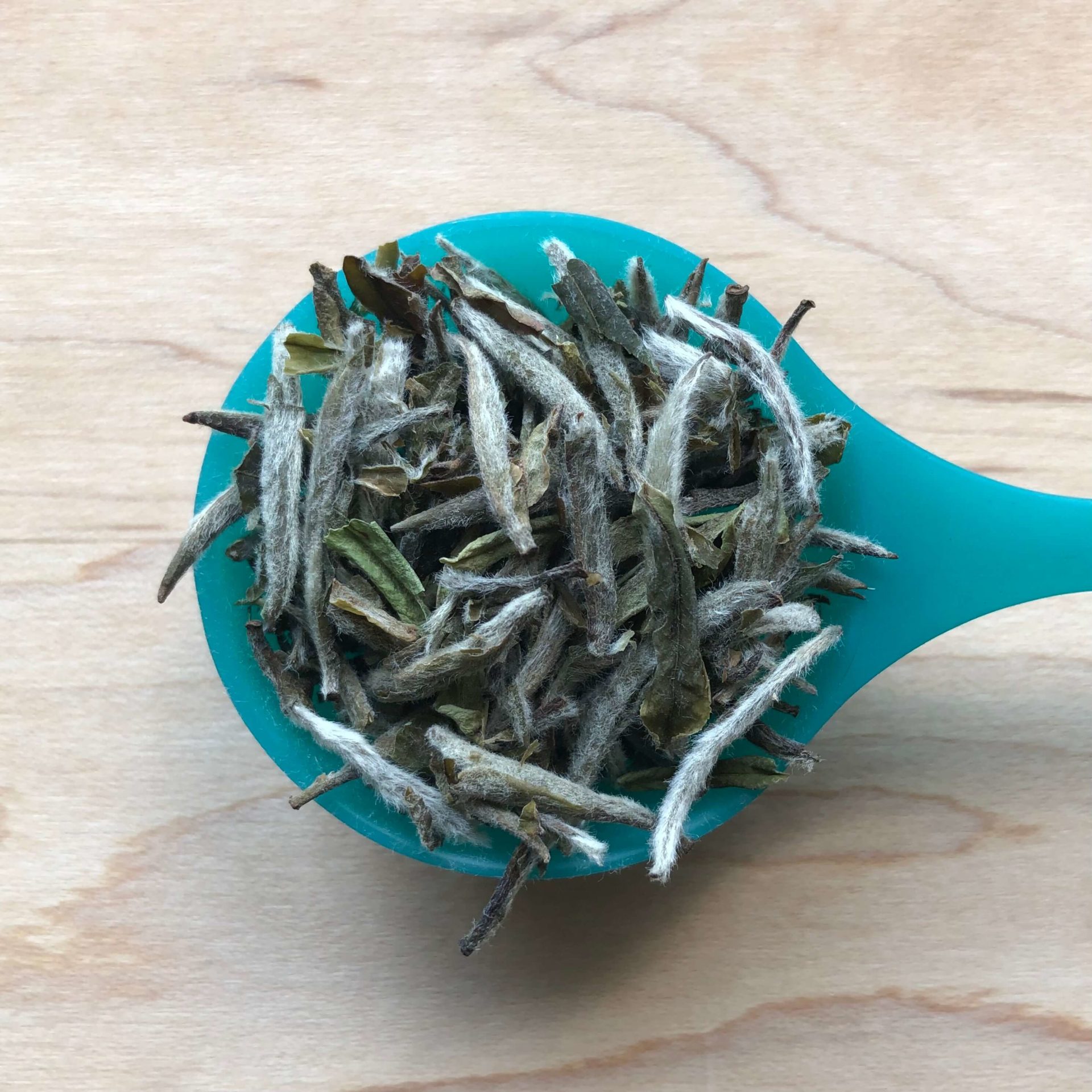 Rare Tea Company's Silver Tip | Tea Review - Tea in Spoons