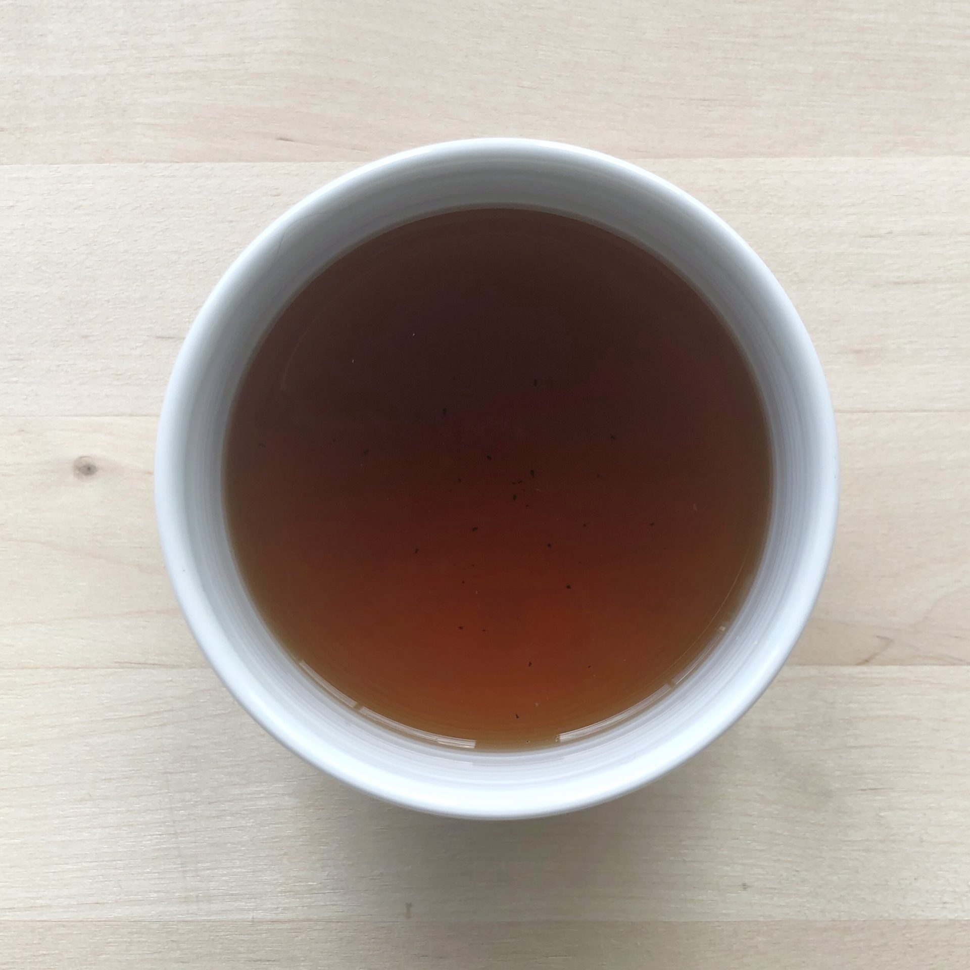 Camellia Sinensis Teahouse's Myanmar Pu Er Shou 2012 Guogan | Tea ...