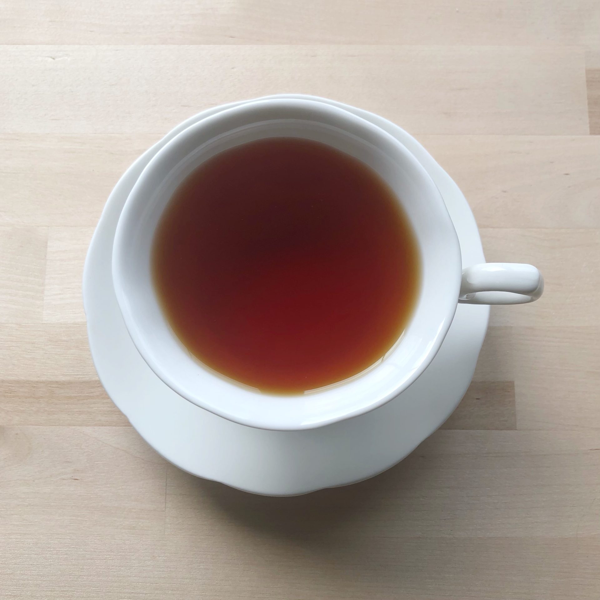 Rare Tea Company's Rare Earl Grey | Tea Review - Tea in Spoons