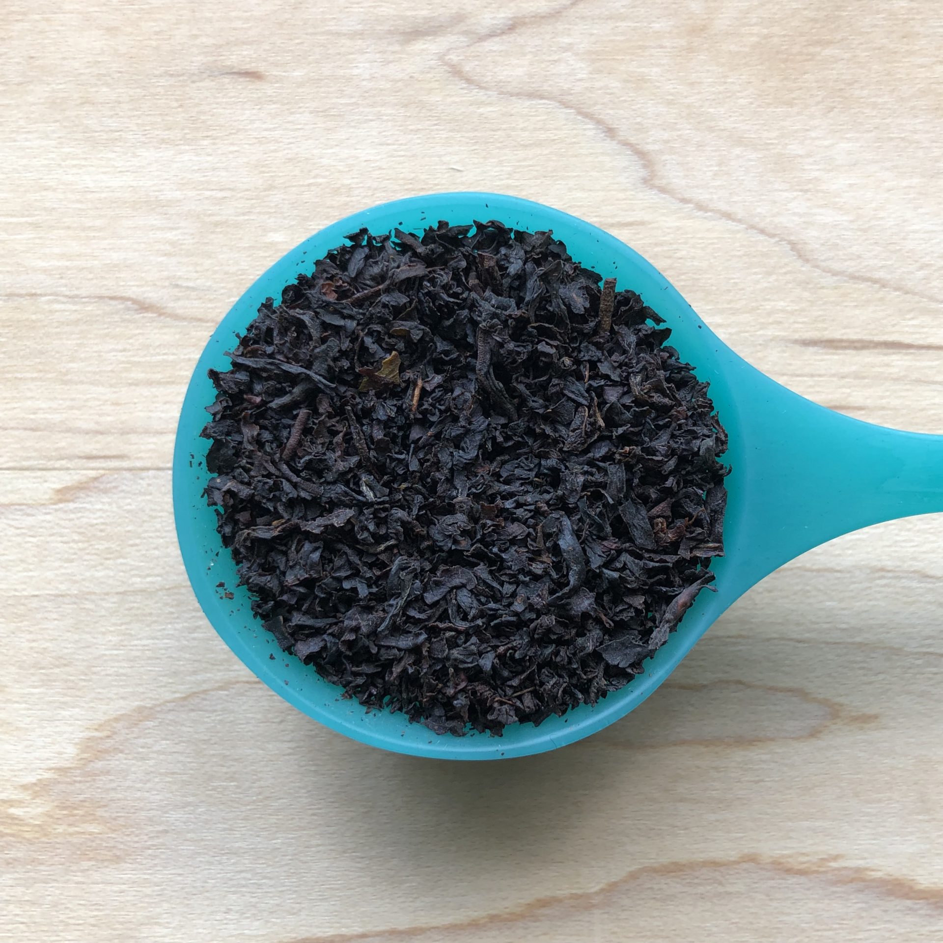 Rare Tea Company's Rare Earl Grey | Tea Review - Tea in Spoons