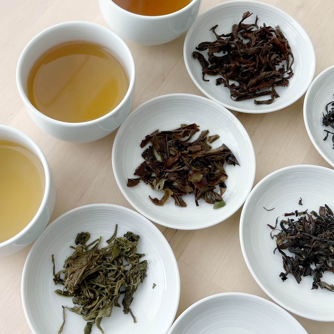 Tea Talk with Phil from World Tea House (ft. Doke Tea Estate) [Part 4 ...