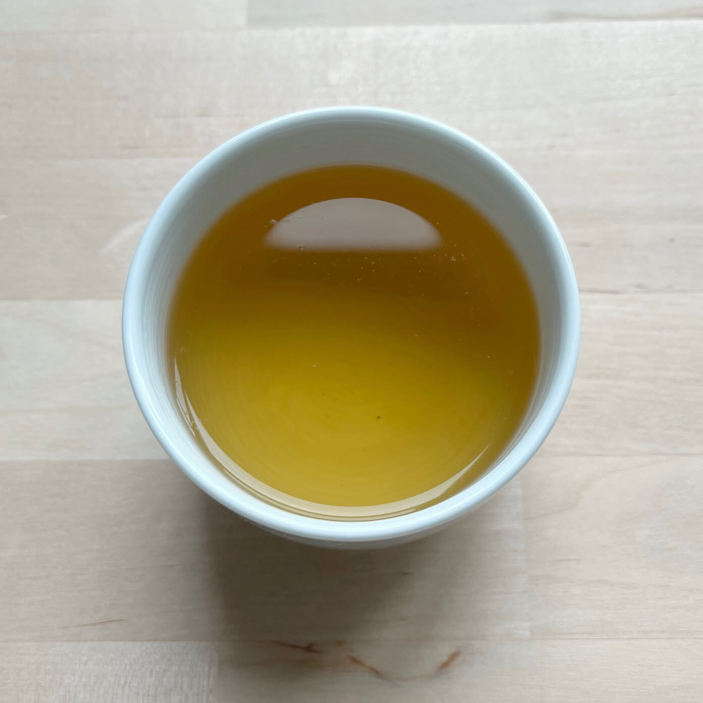 Sloane Fine Tea Merchants' Mint Verbena | Tea Review - Tea in Spoons