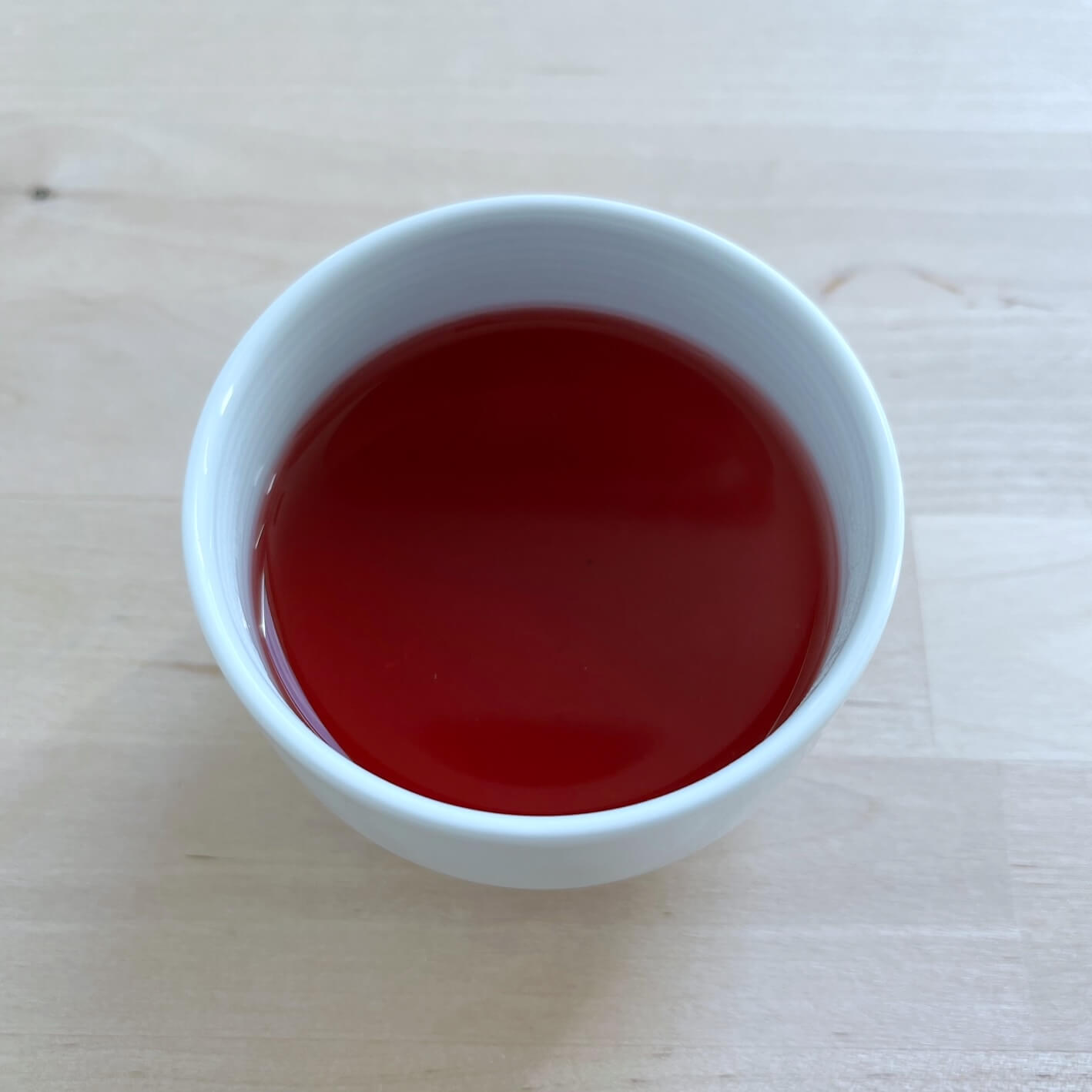 Steve's Tea Company' Peach Ice Cream Delight (ft. Amoda Tea) | Tea ...