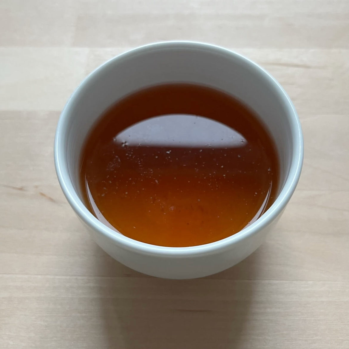 Amoda Tea's Monthly 2022 August box (ft. Thésaurus Tea's Monkey Kong ...