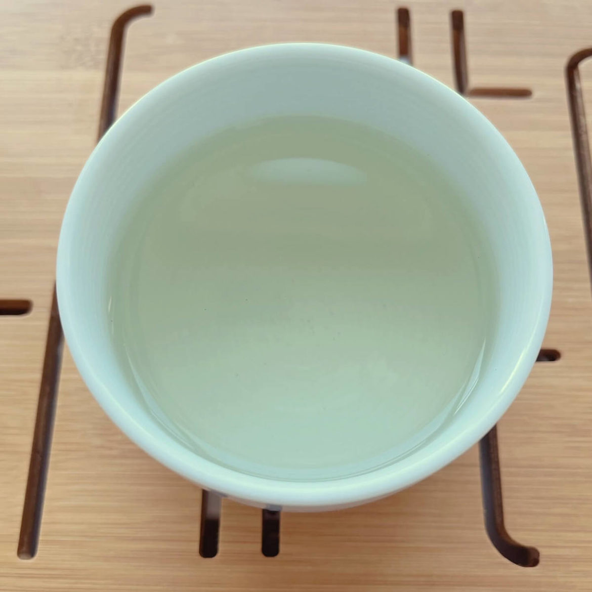 Camellia Sinensis Teahouse's Nan Mei Wild Tree Buds | Tea Review - Tea ...