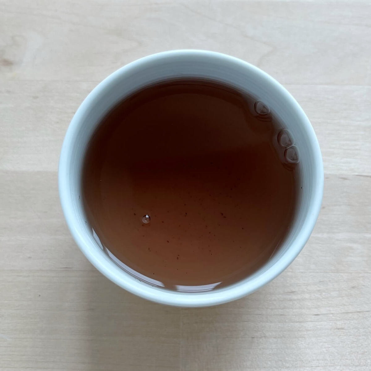 The Tea Practitioner's Zijuan Purple Raw Pu'erh | Tea Review - Tea in ...