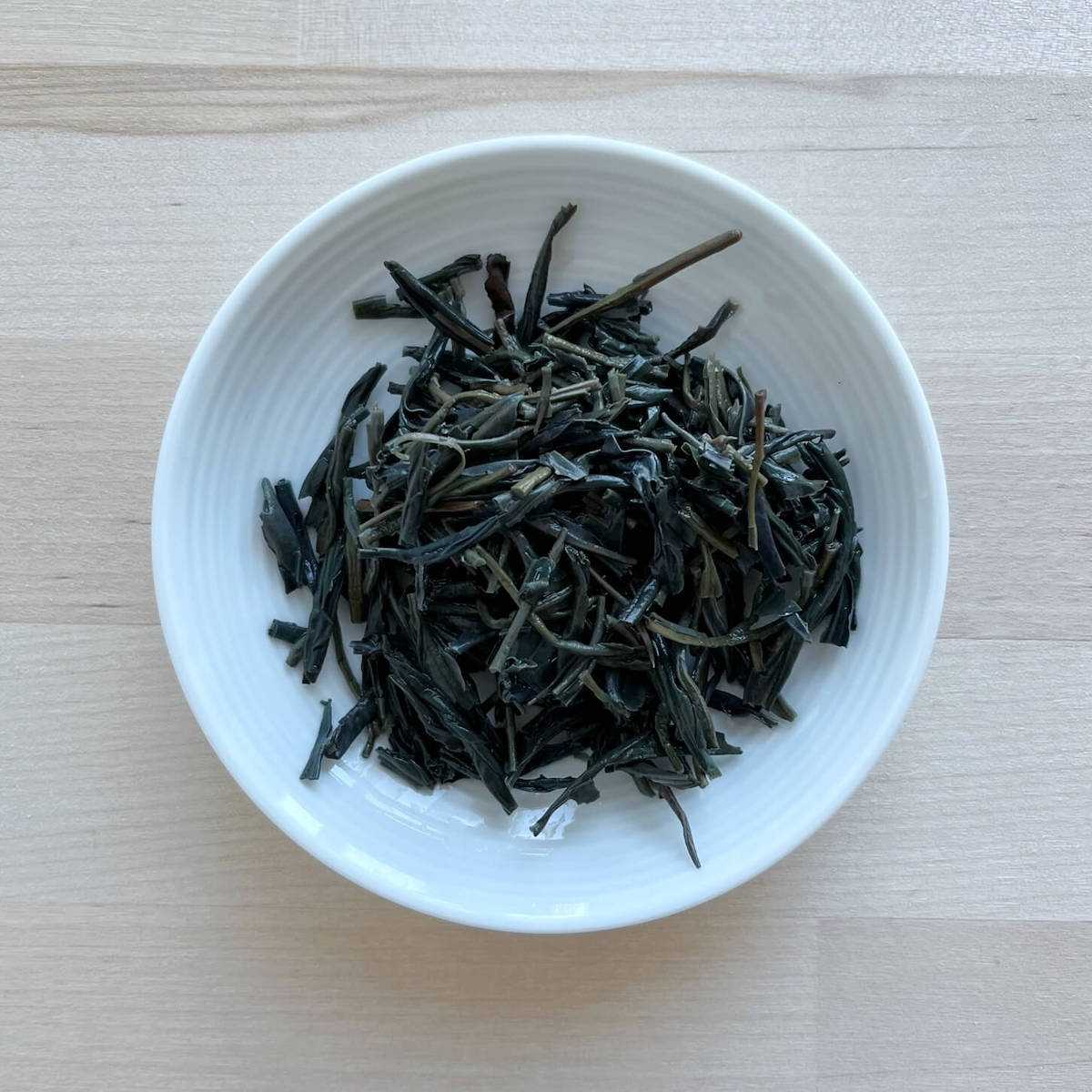 The Tea Practitioner's Zijuan Purple Raw Pu'erh | Tea Review - Tea in ...