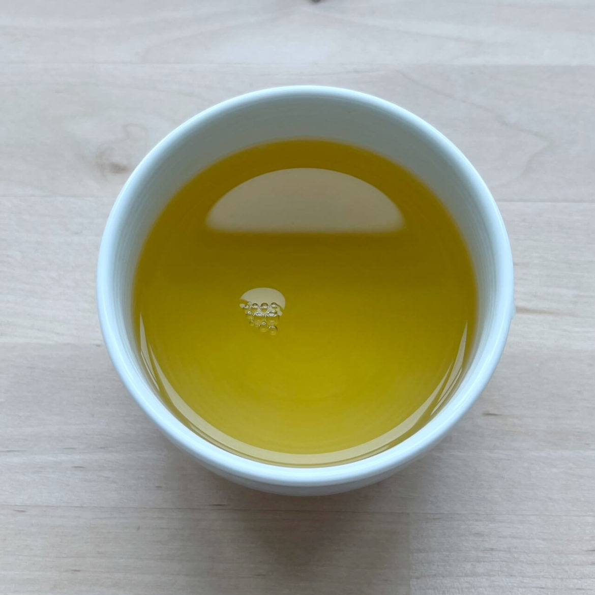 August Uncommon Tea's Combray | Tea Review - Tea in Spoons