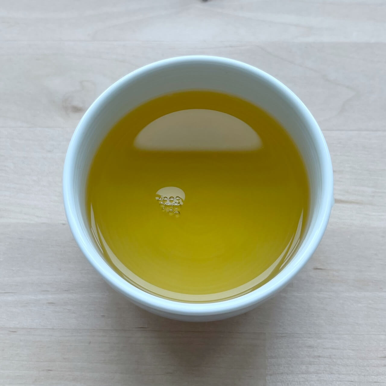 August Uncommon Tea's Combray | Tea Review - Tea in Spoons