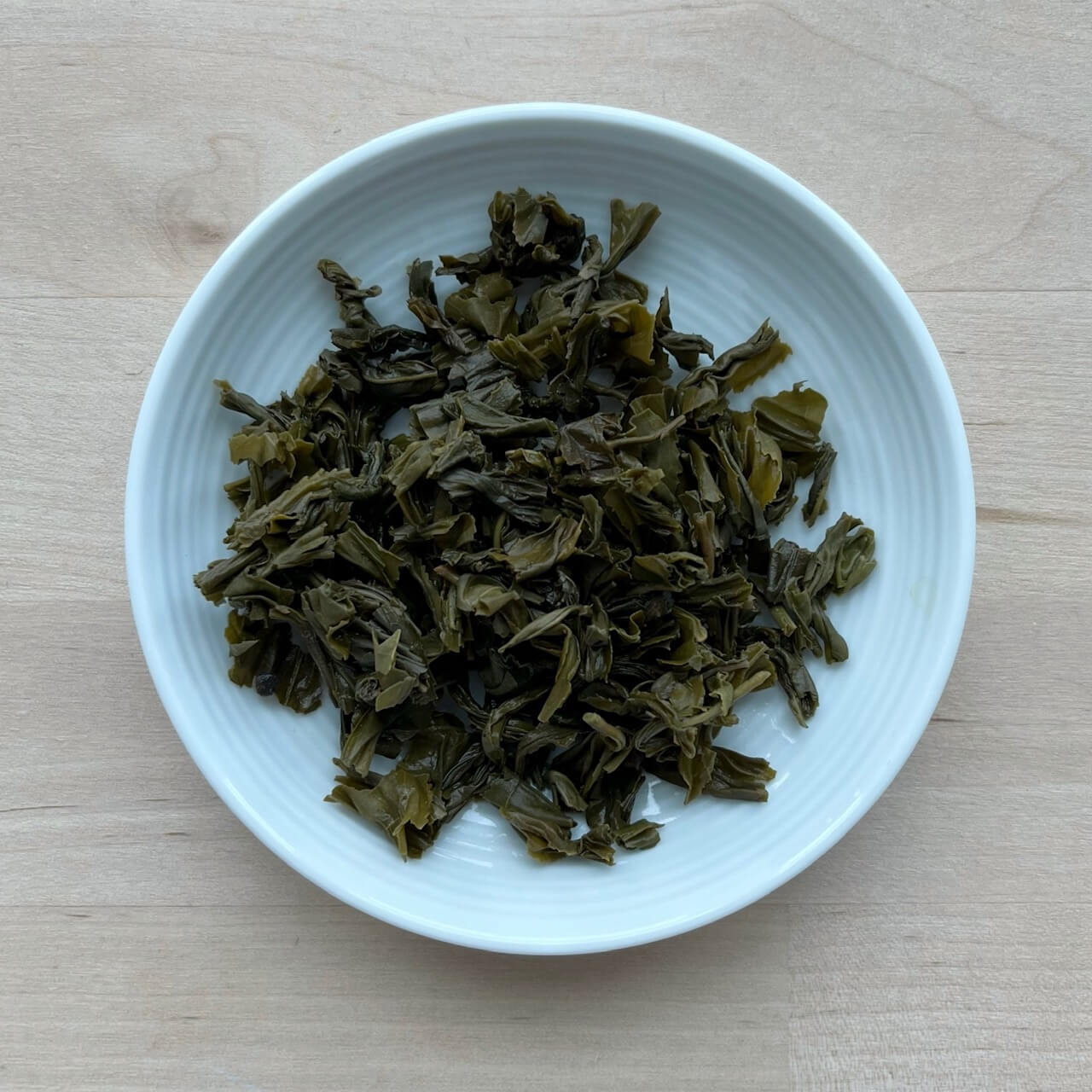 August Uncommon Tea's Combray | Tea Review - Tea in Spoons