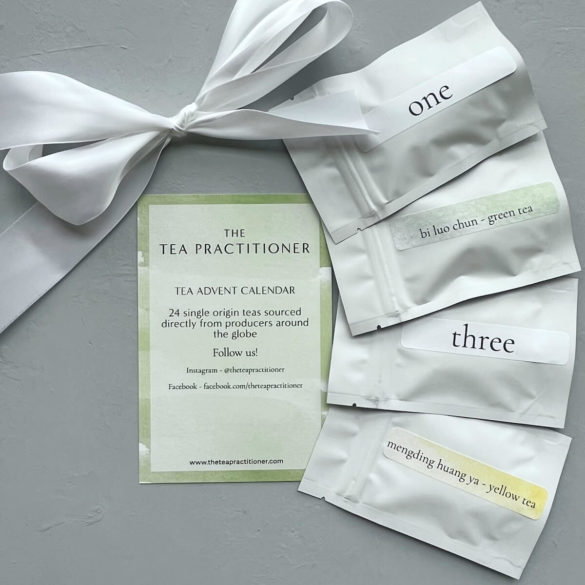 white2tea's 2020 Moon Waffles | Tea Review - Tea in Spoons