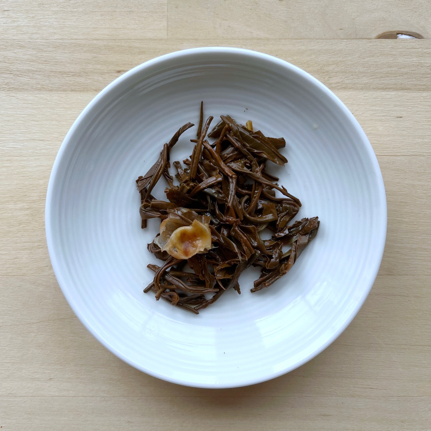 World Tea House's Ceylon with Tea Flowers (Amba Tea Farm) | Tea Review ...