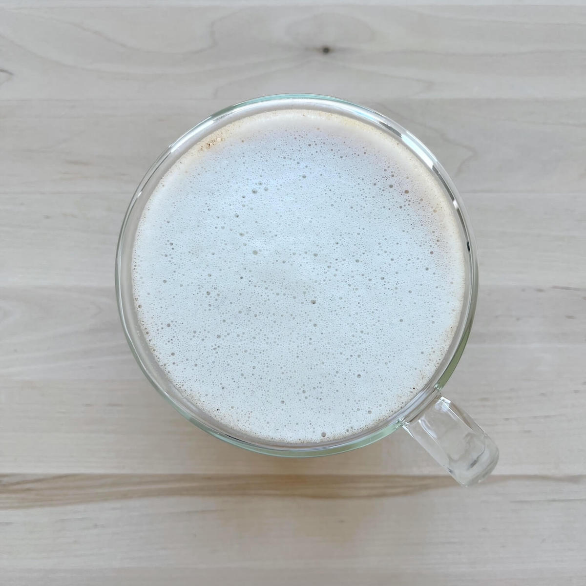 DAVIDsTEA's Hazelnut Chocolate | Tea Review - Tea in Spoons