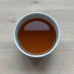 August Uncommon Tea's Metropolitan | Tea Review - Tea in Spoons